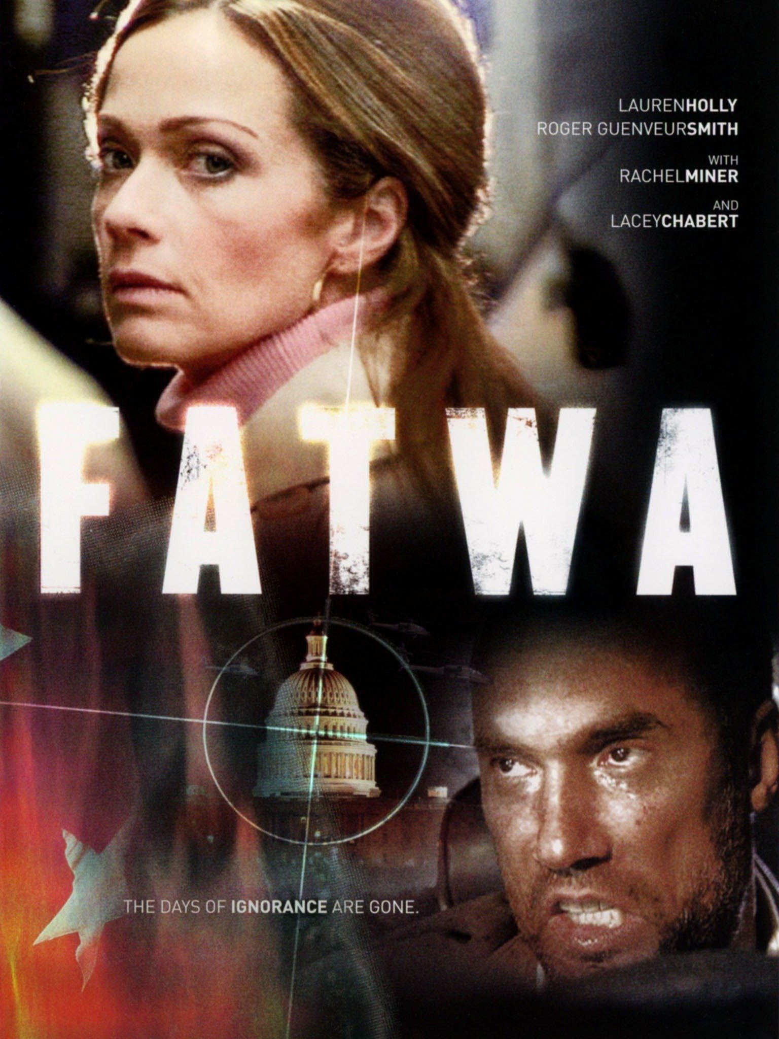 Fatwa - Movie Reviews