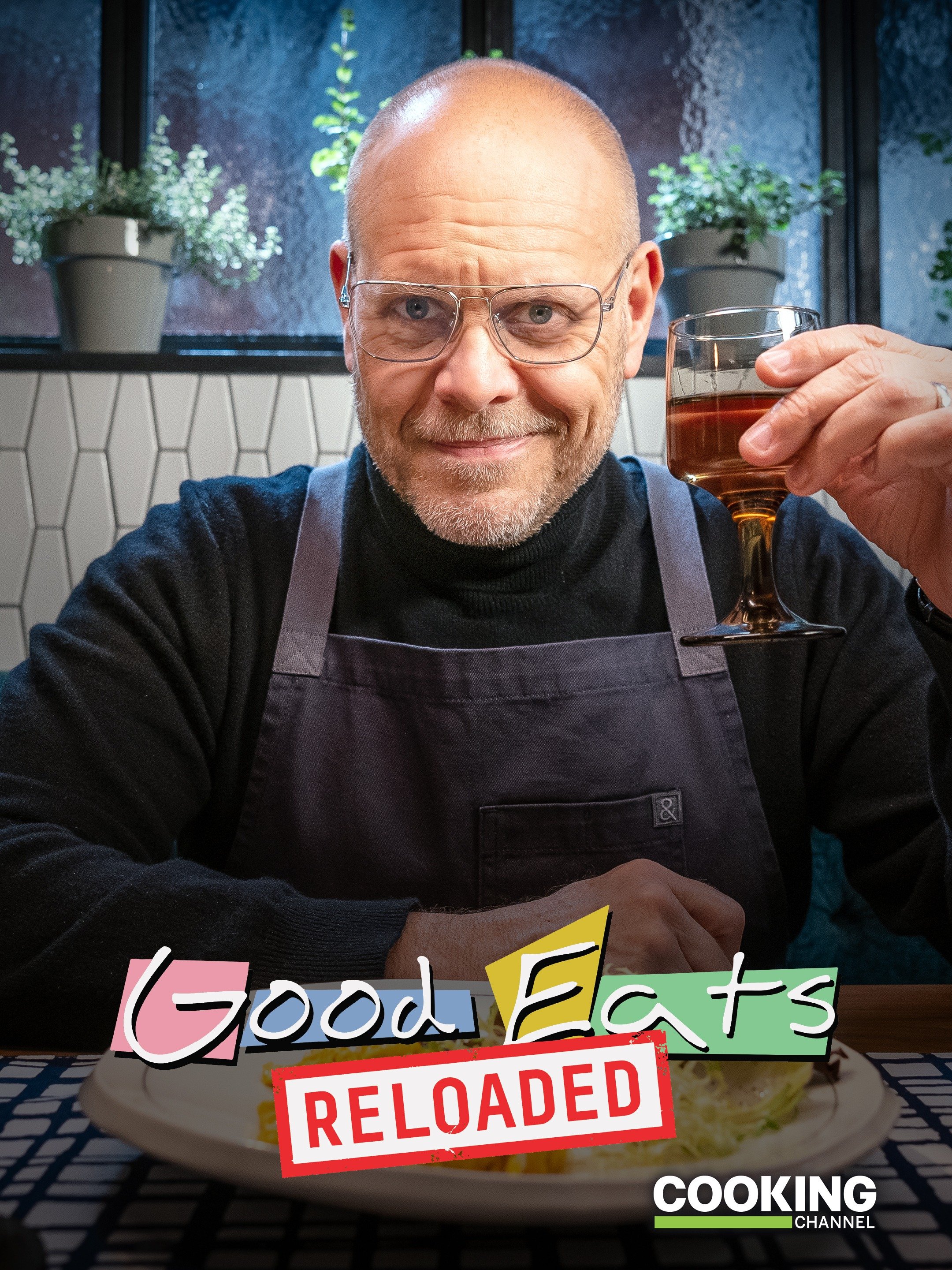 Good Eats: Reloaded - Rotten Tomatoes
