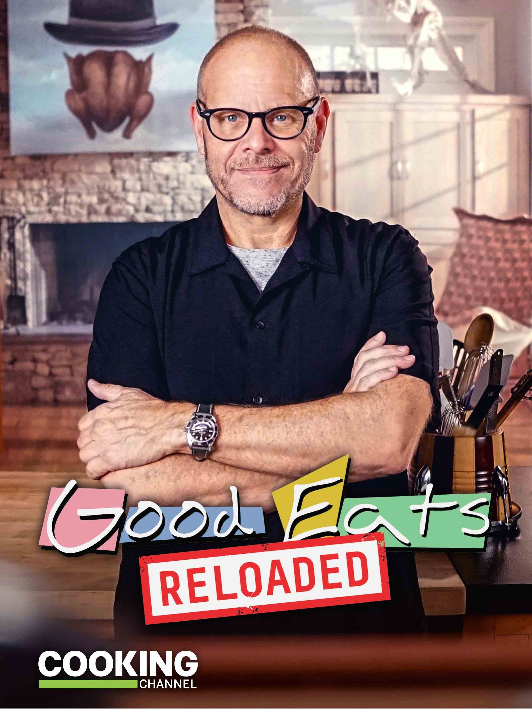 Good Eats: Reloaded - Rotten Tomatoes