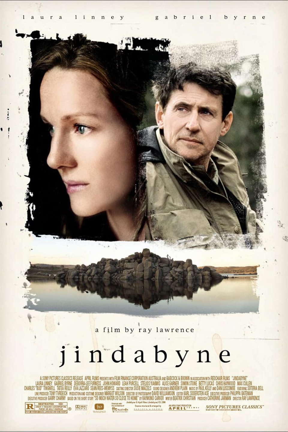 Jindabyne - Rotten Tomatoes