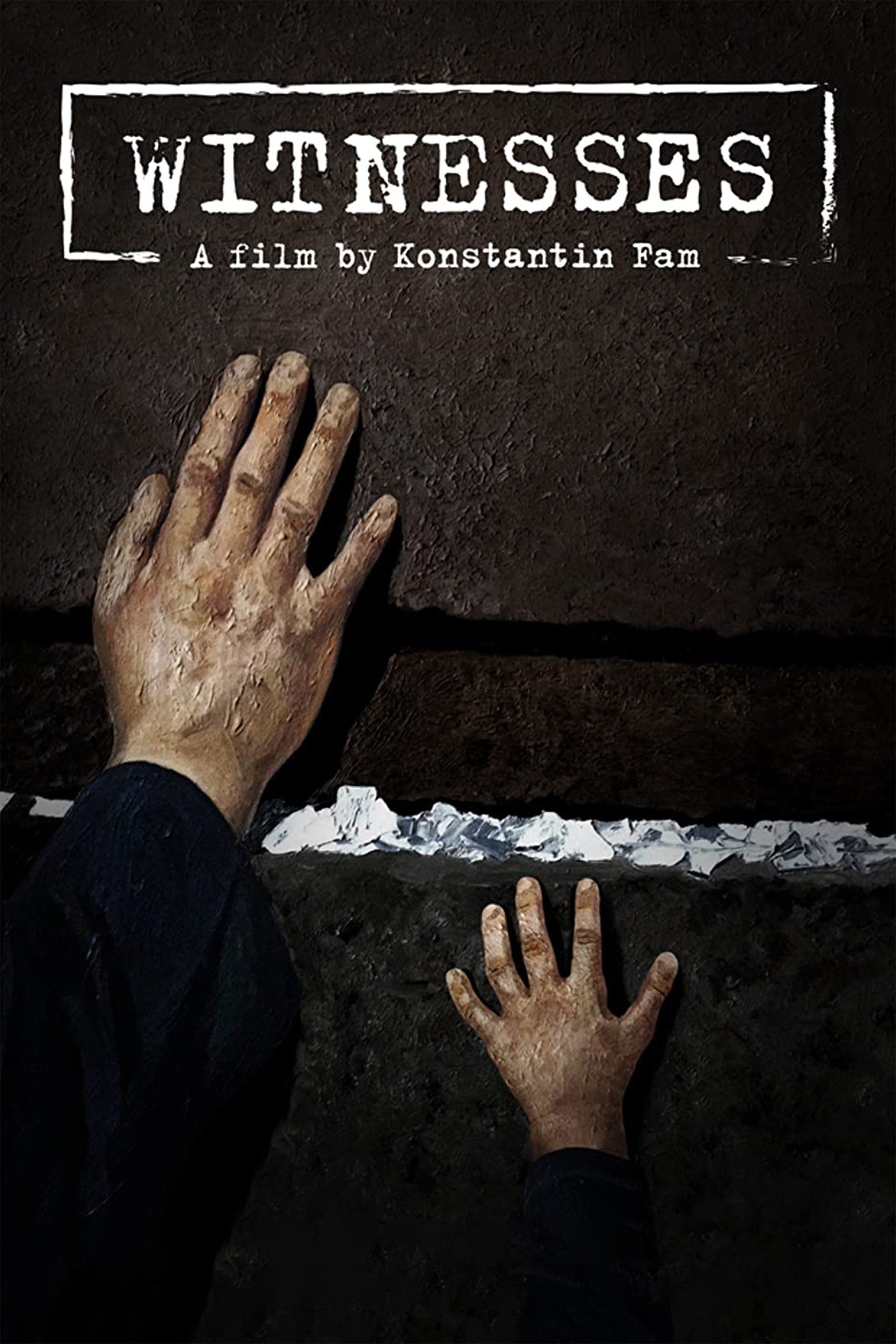 Witnesses - Rotten Tomatoes