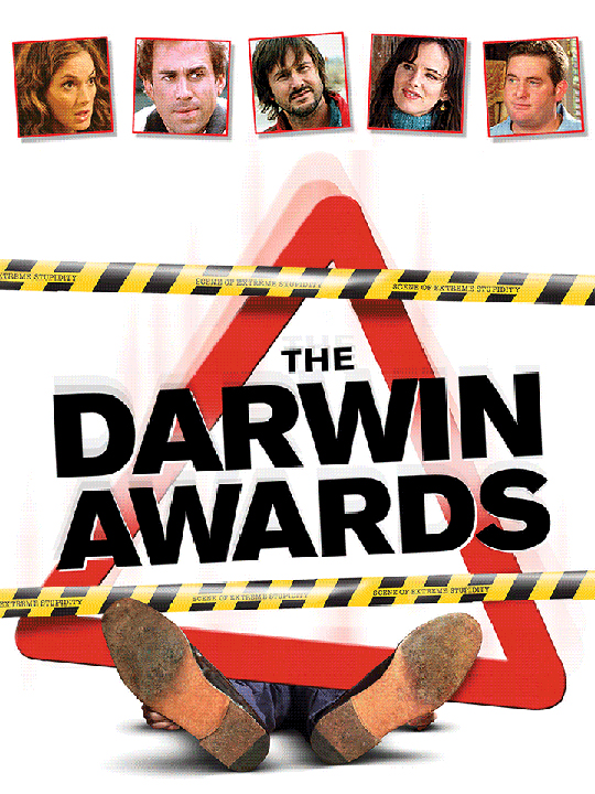 The Darwin Awards Movie