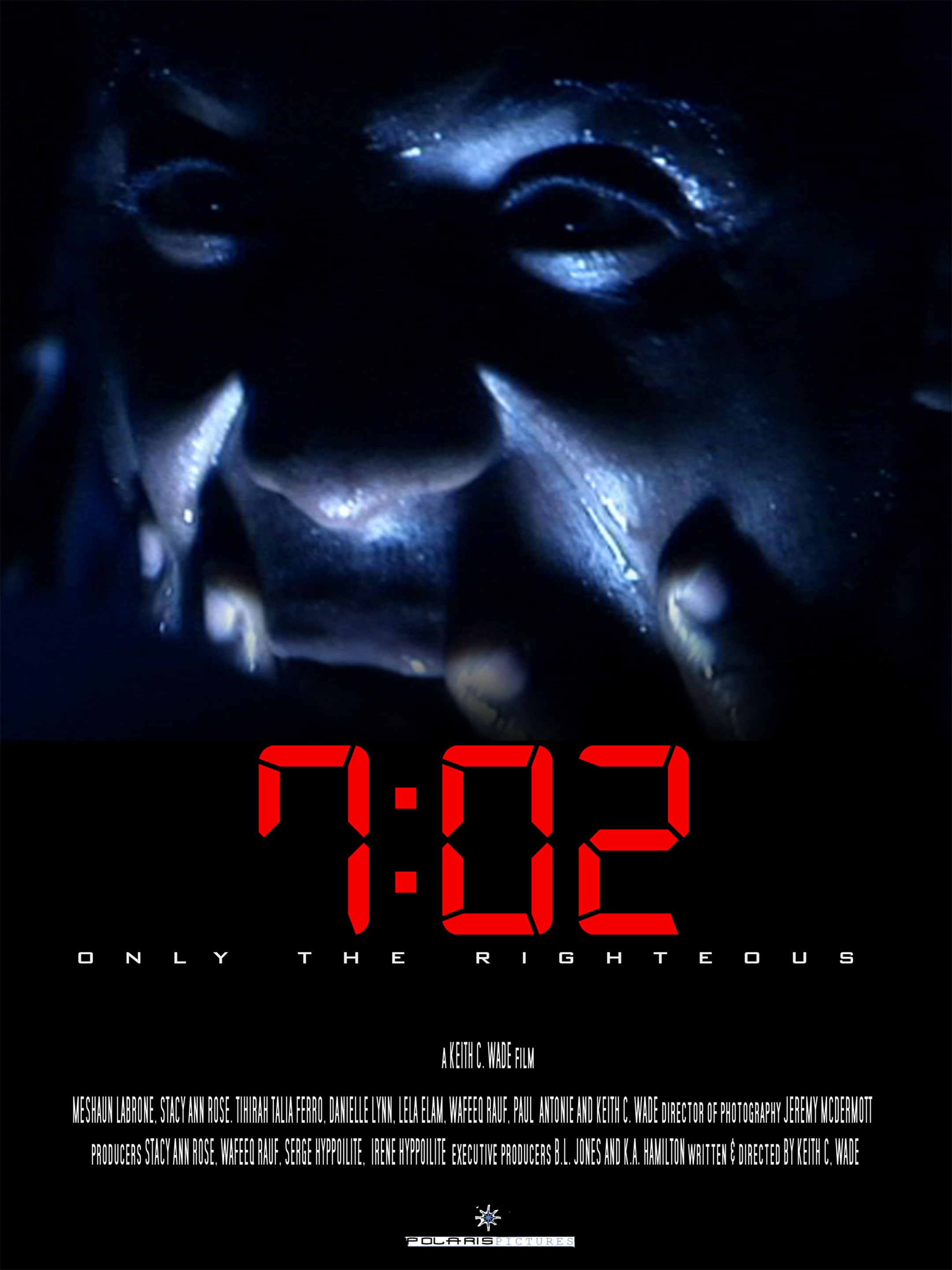 7:02 Only the Righteous - Rotten Tomatoes