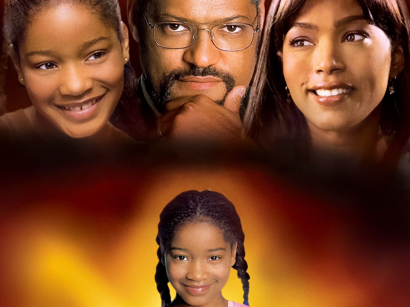 Akeelah And The Bee Characters