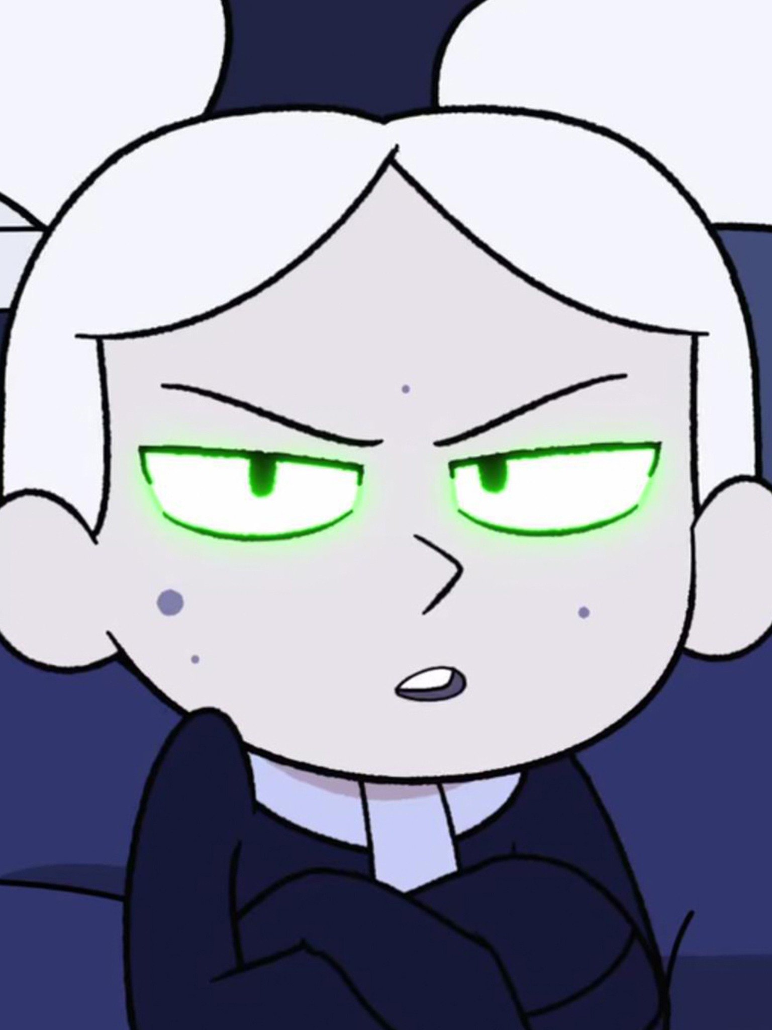 Chapter 6: The Nightmare Spirit Pictures - Rotten Tomatoes