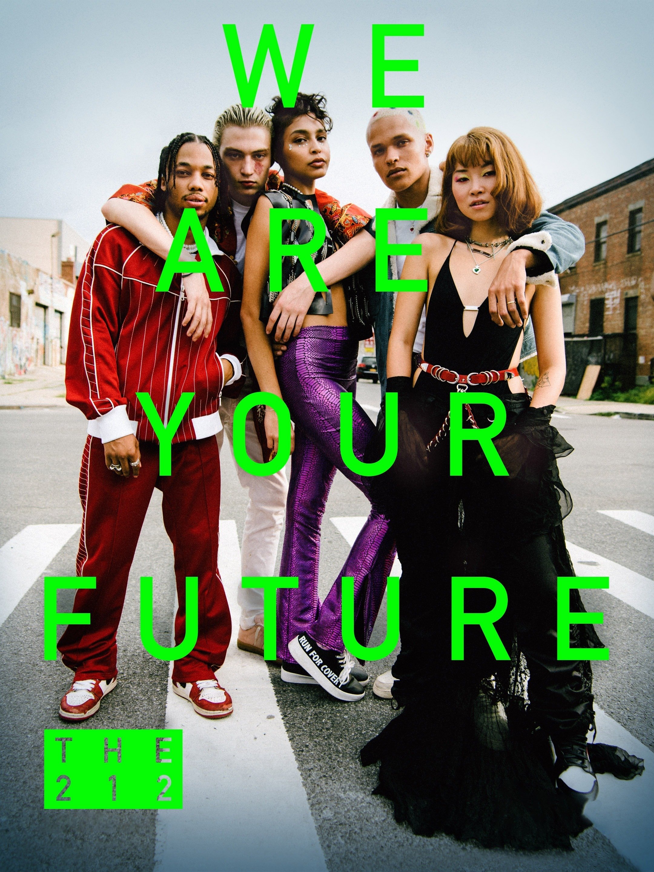 The 212 - Rotten Tomatoes