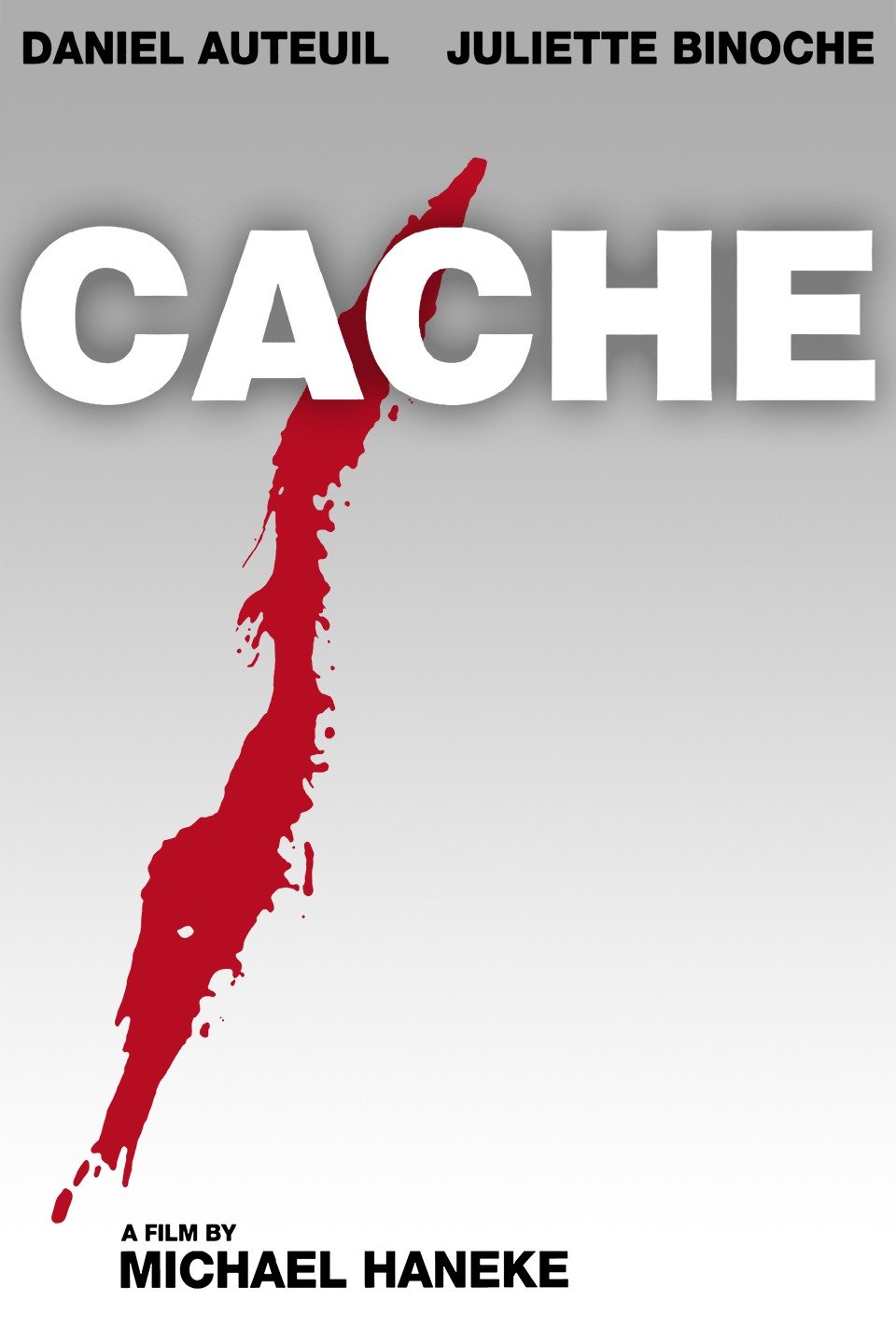 Cache - Rotten Tomatoes