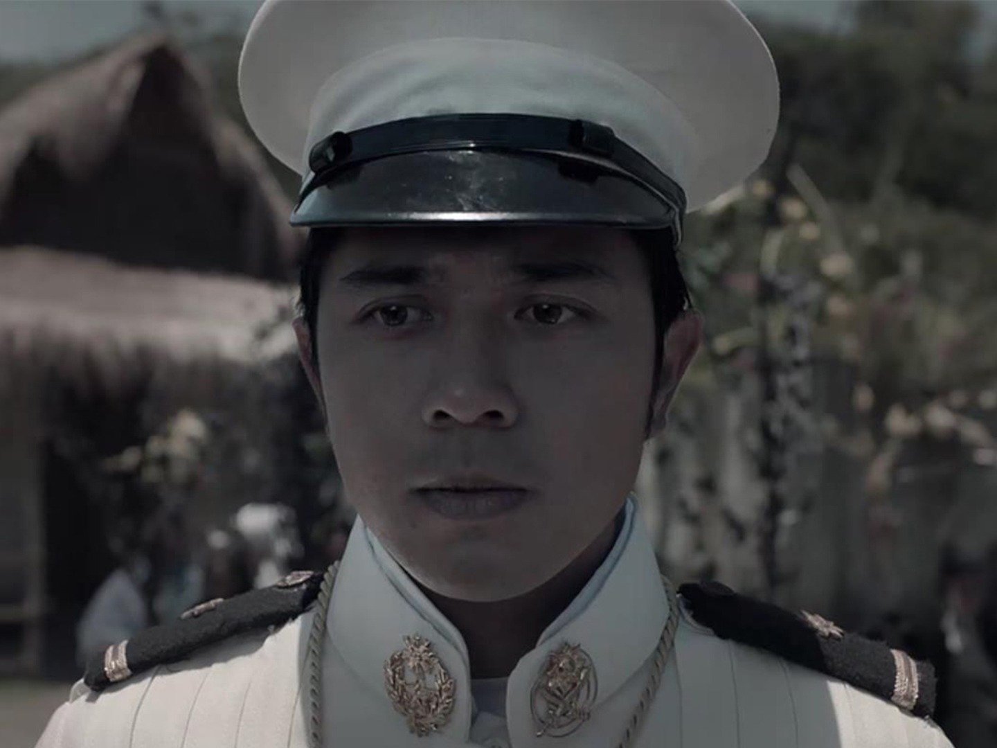 Goyo: The Boy General: Trailer 1 - Trailers & Videos - Rotten Tomatoes