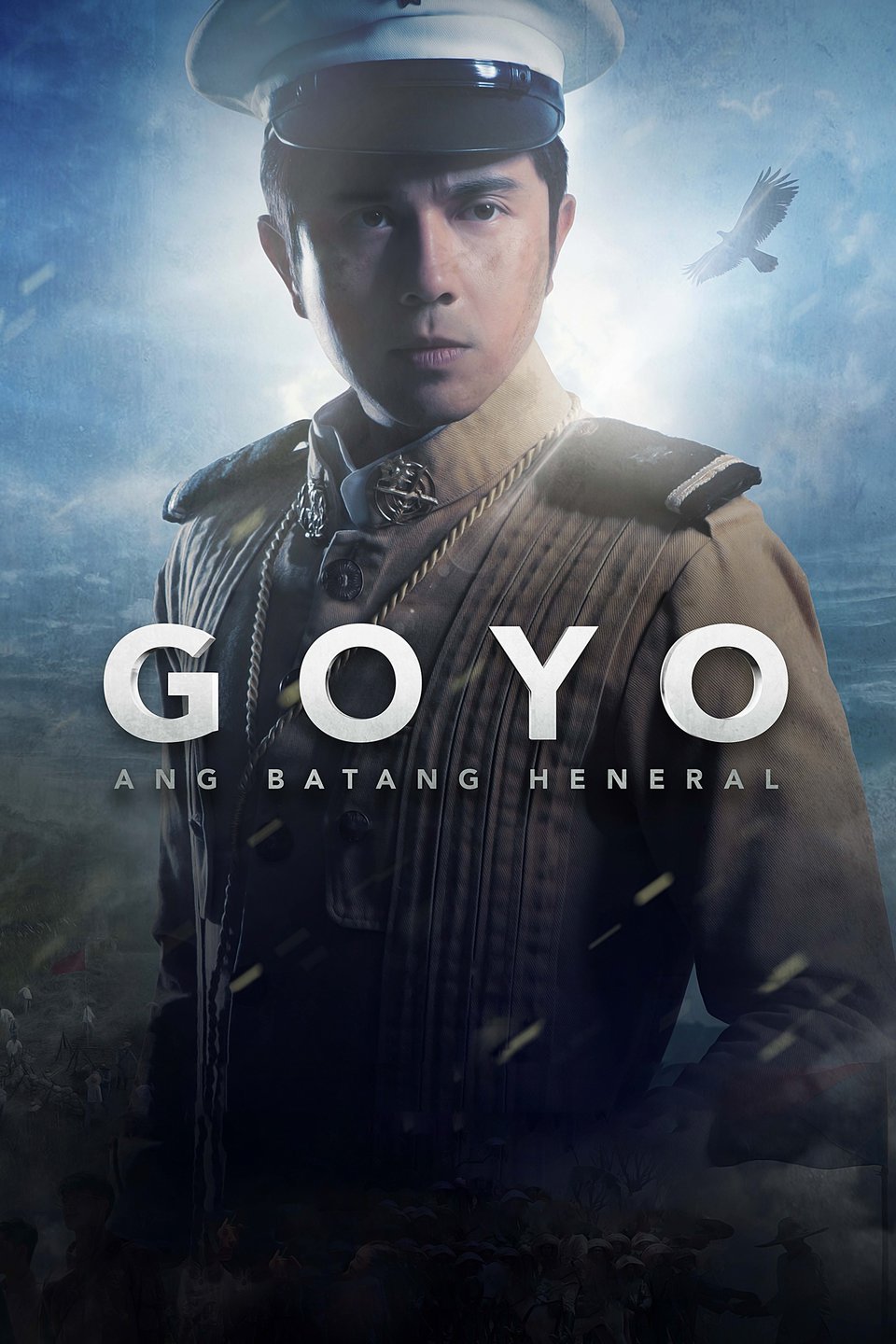 Goyo: The Boy General - Movie Reviews