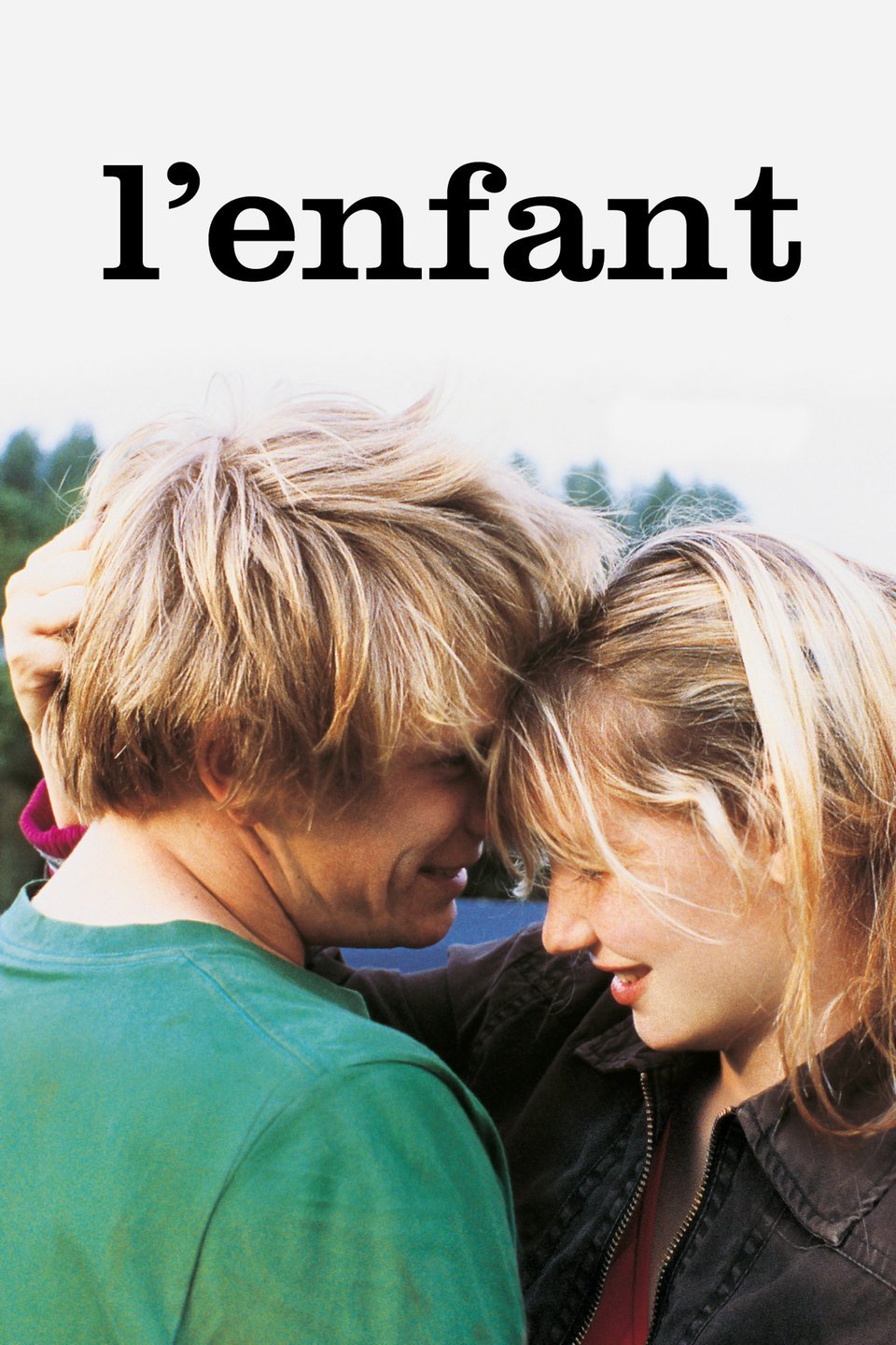 L'Enfant - Rotten Tomatoes