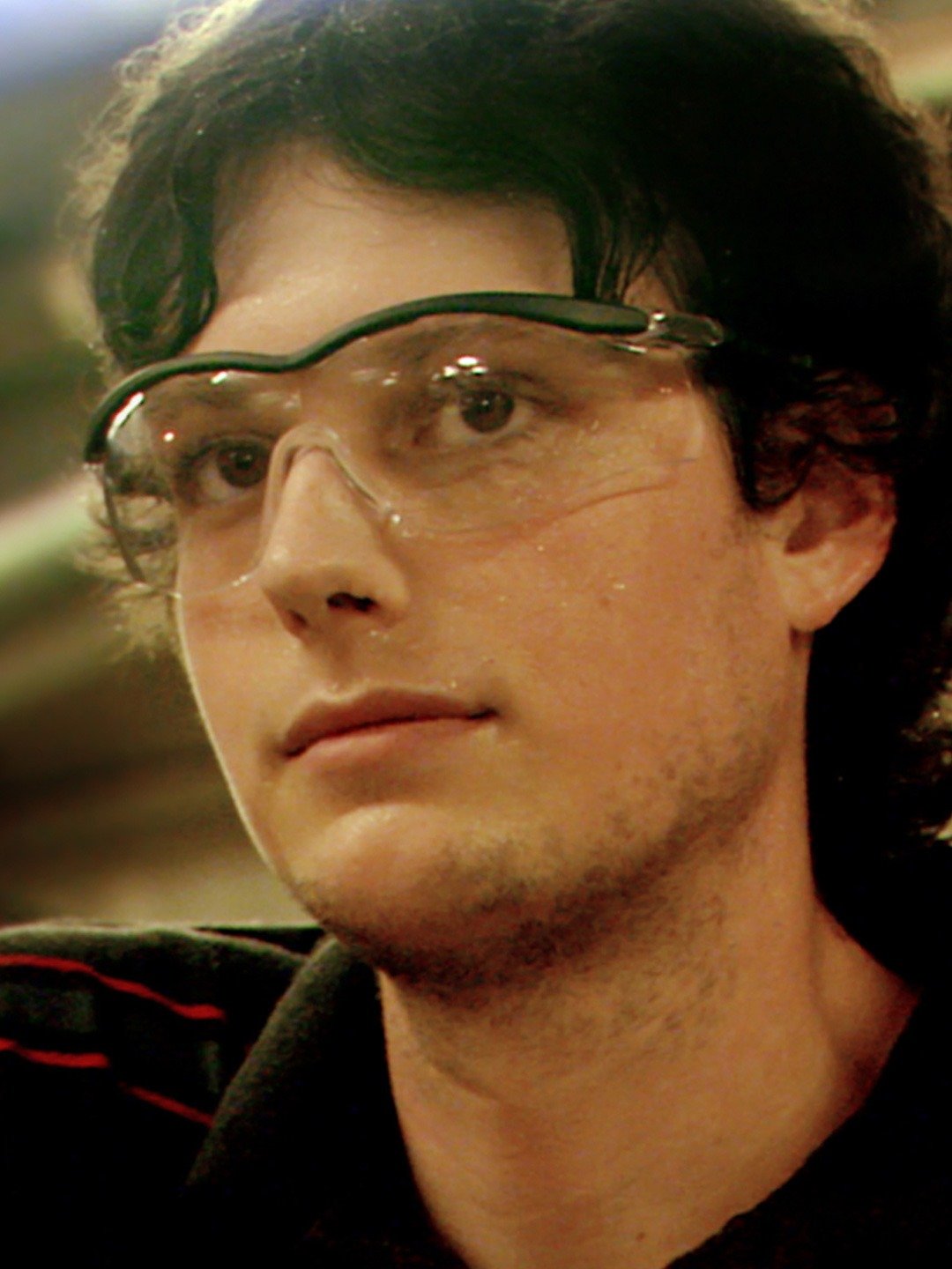 Bubble Steven Soderbergh