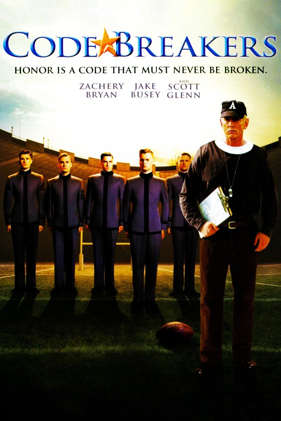 CodeBreakers - Rotten Tomatoes