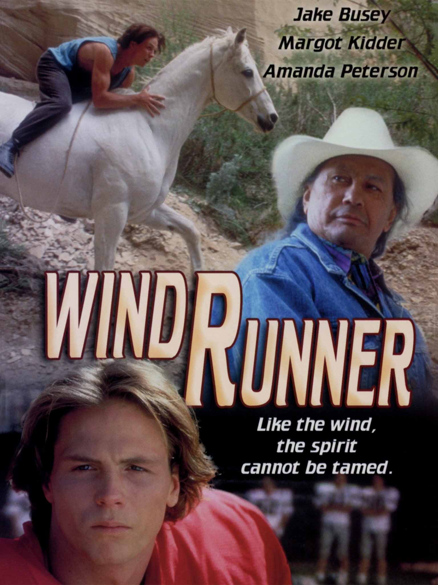 Windrunner (1994) - Rotten Tomatoes