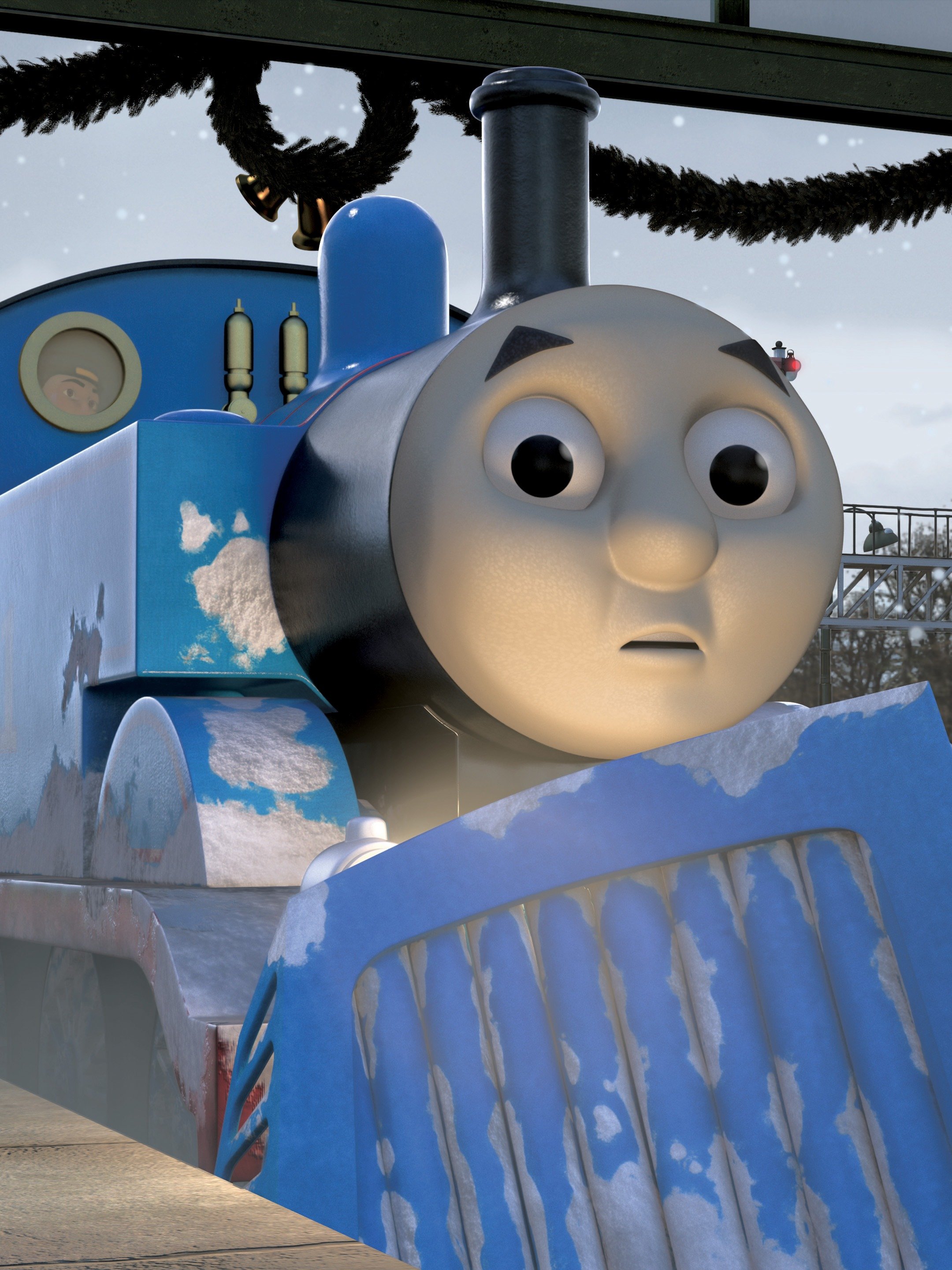 Thomas's Animal Ark Pictures - Rotten Tomatoes