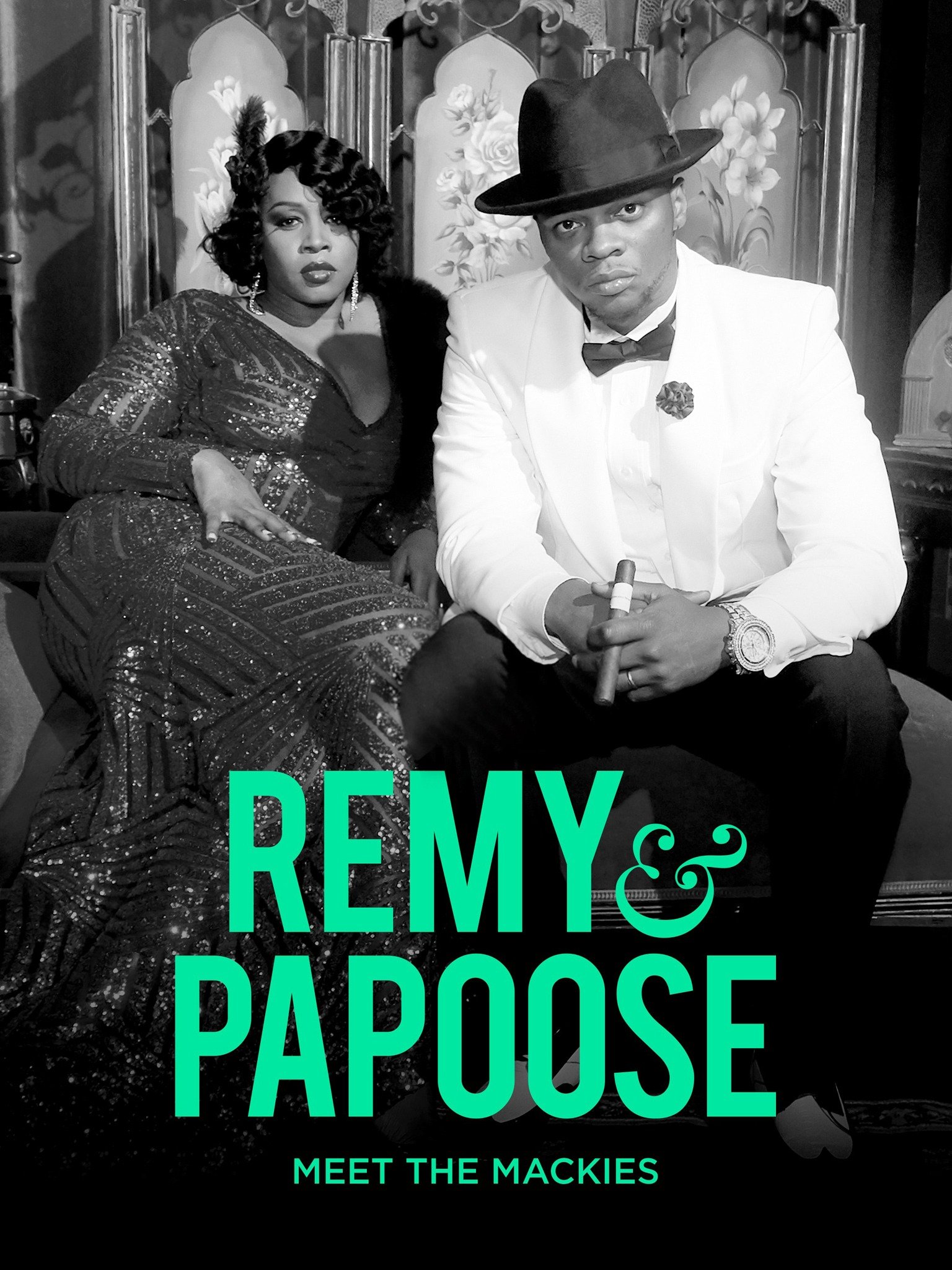Remy & Papoose: Meet The Mackies - Rotten Tomatoes