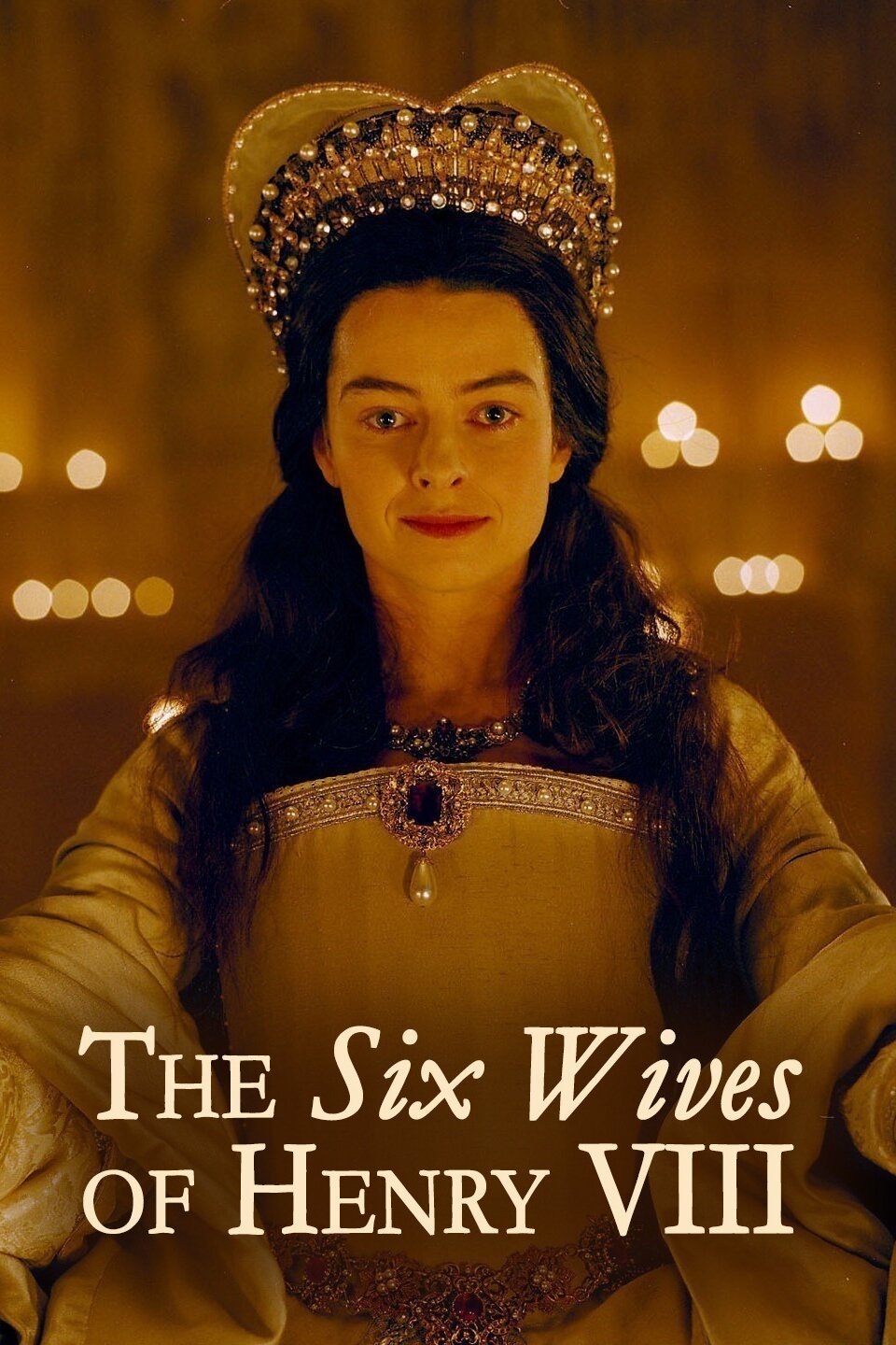 The Six Wives of Henry VIII - Rotten Tomatoes