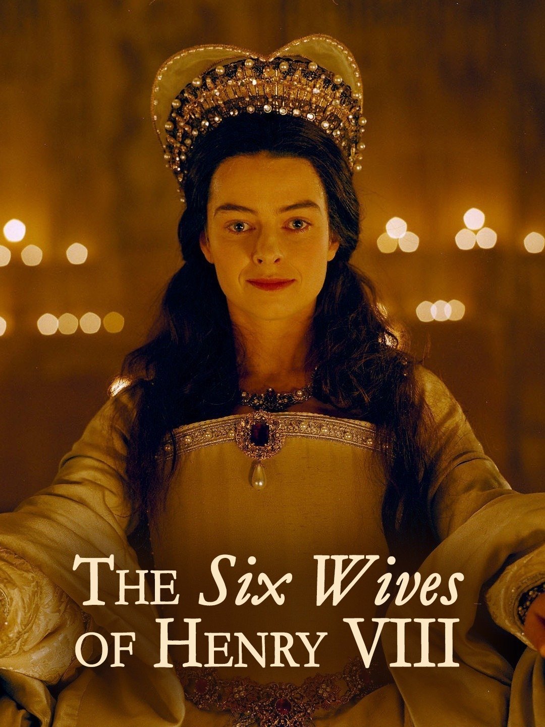 Keith Michell Henry Viii