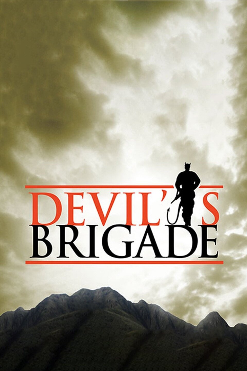 Devil's Brigade - Rotten Tomatoes