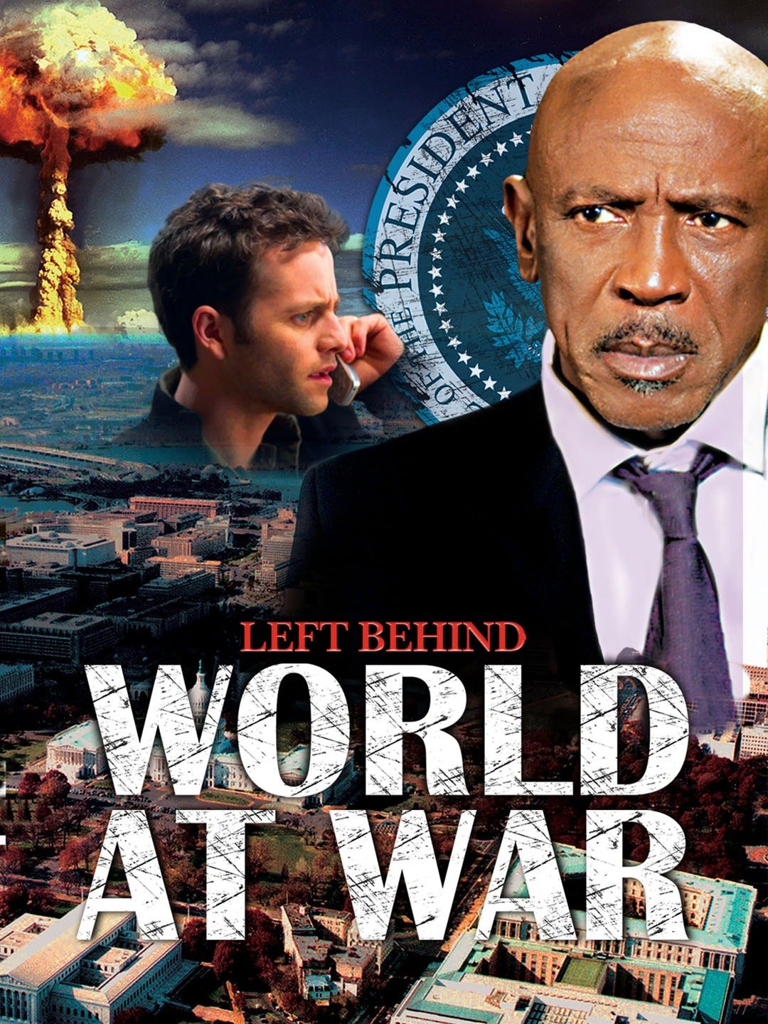 Left Behind World At War