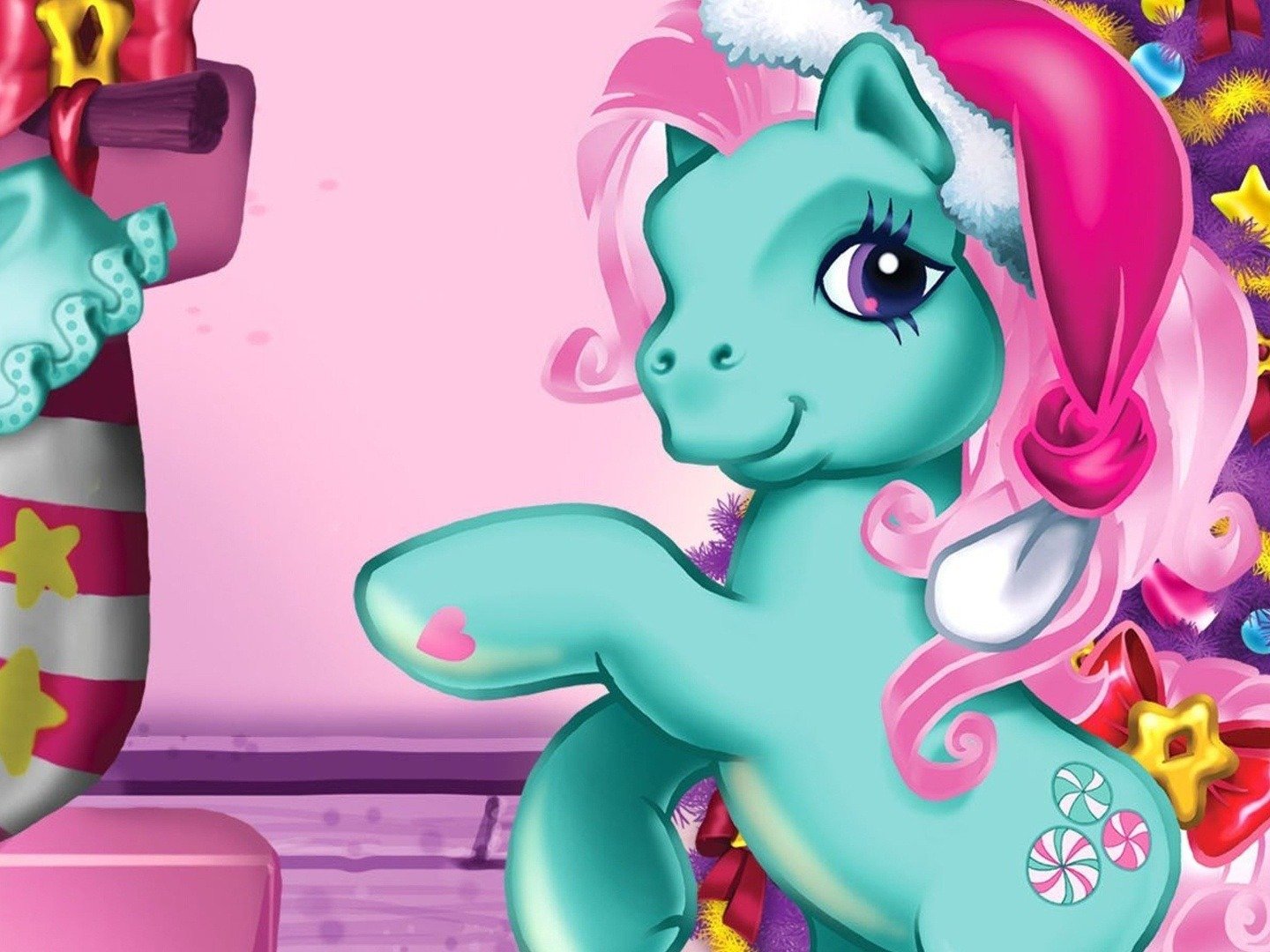 Mlp Minty Fresh Adventure