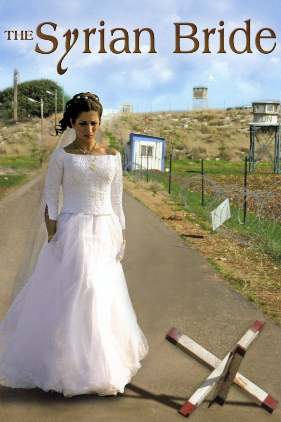 The Syrian Bride - Rotten Tomatoes