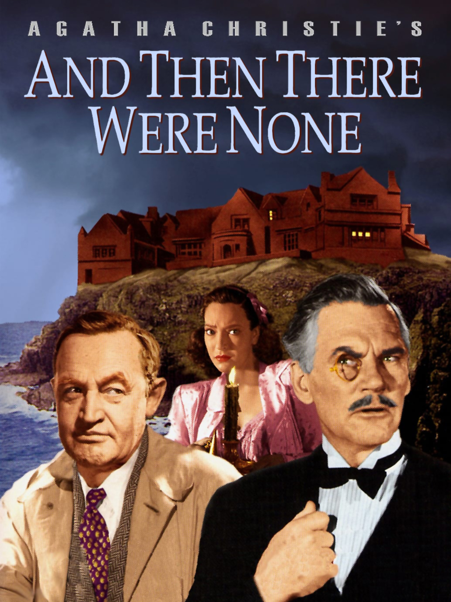 June Duprez And Then There Were None