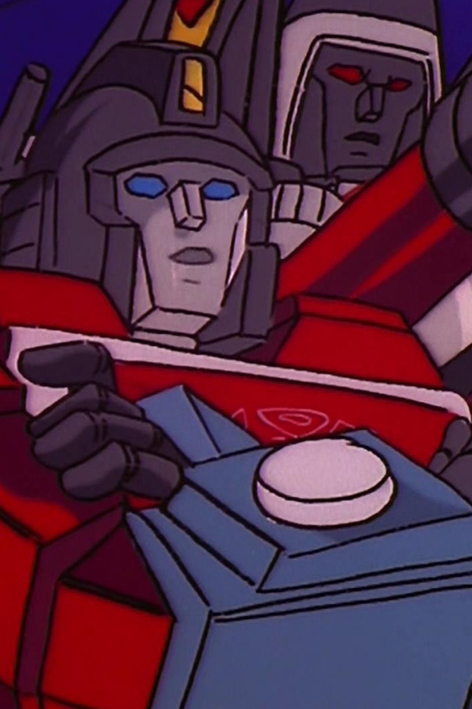 Cosmic Rust Pictures - Rotten Tomatoes