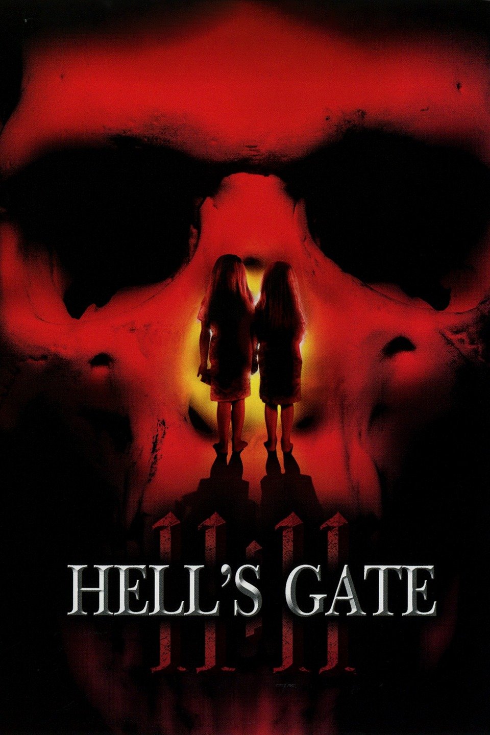 Hell's Gate 11:11 - Movie Reviews