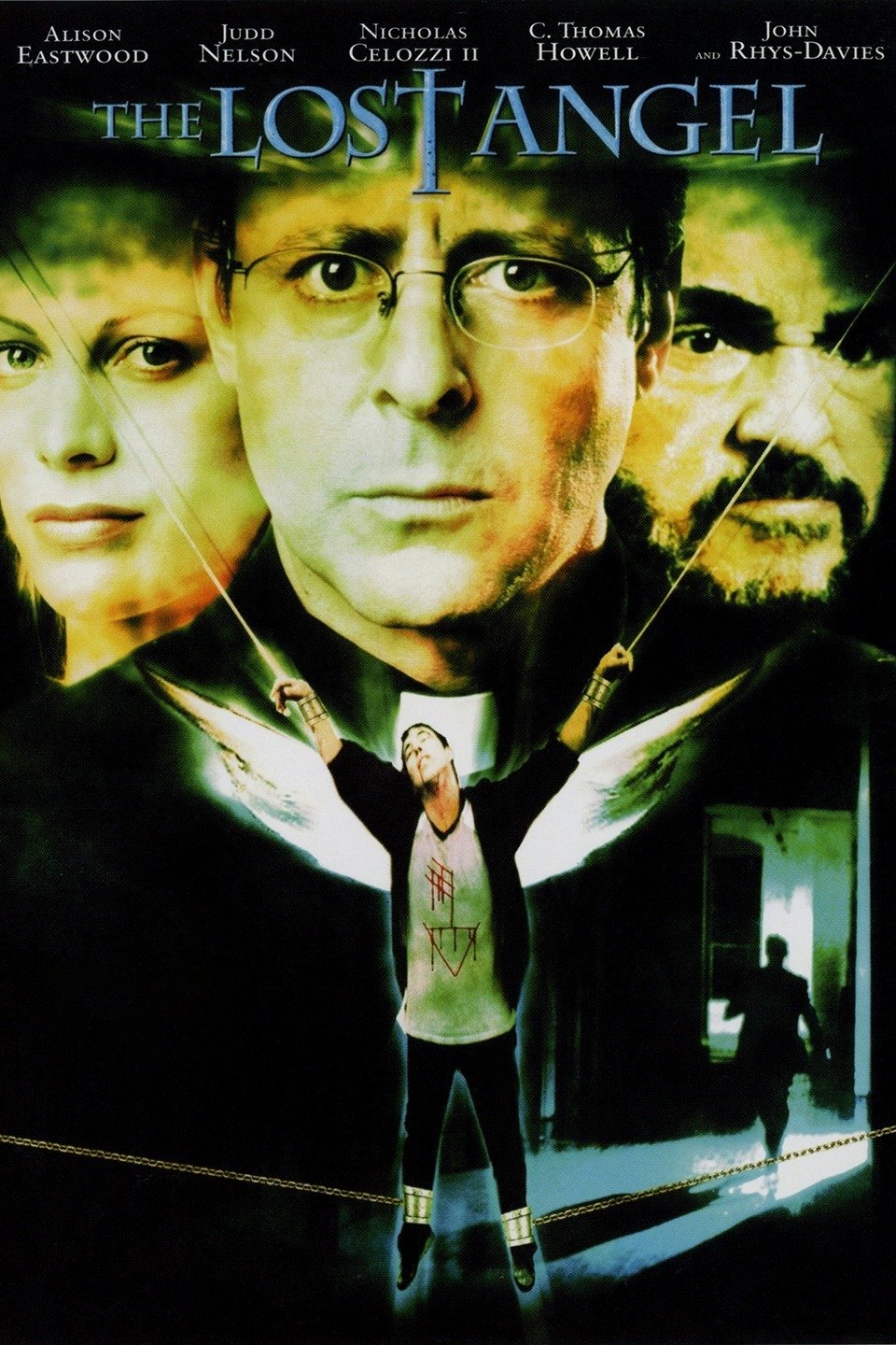 The Lost Angel - Rotten Tomatoes