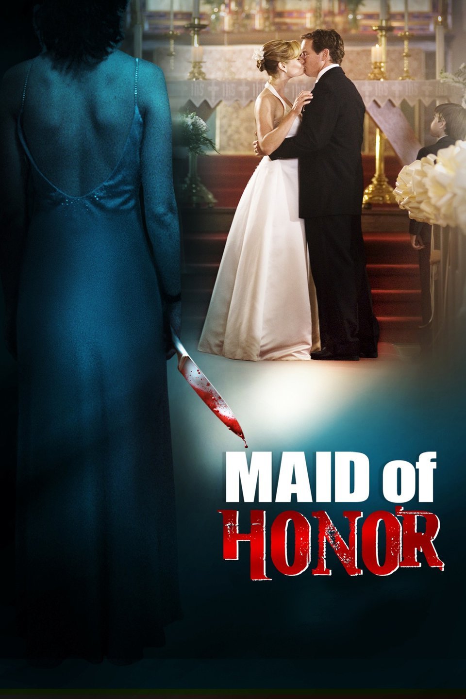 Made Of Honor Poster