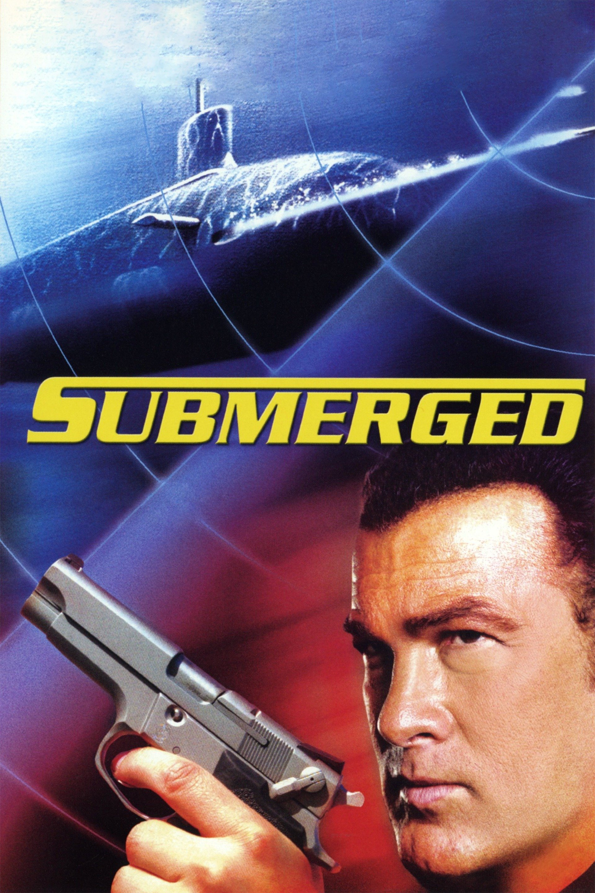Submerged - Rotten Tomatoes