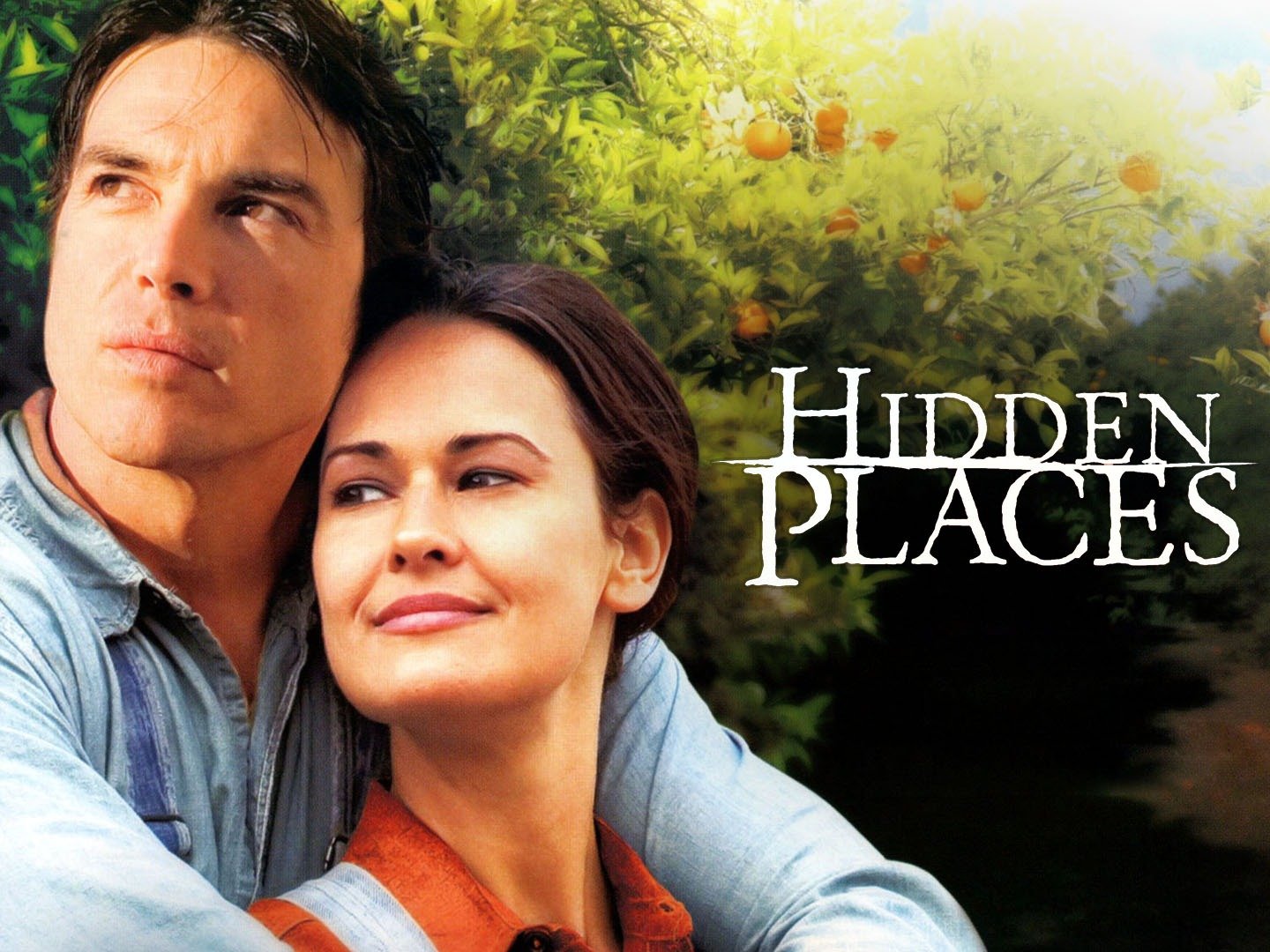 Hidden Places (2006) - Rotten Tomatoes