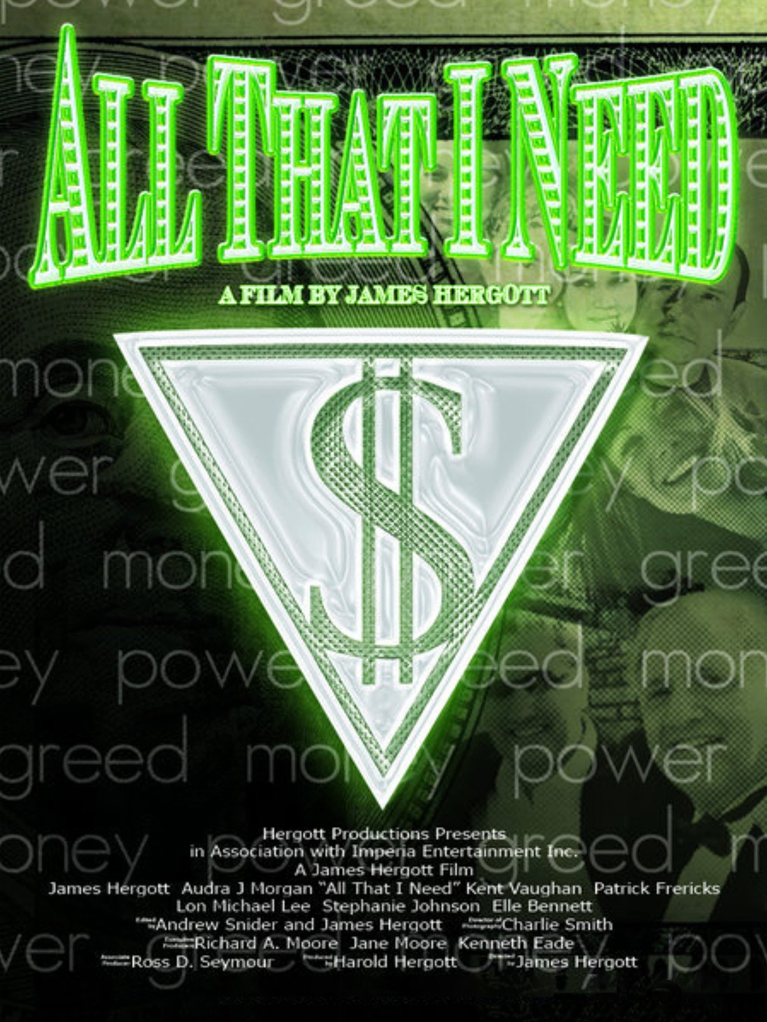 All That I Need - Rotten Tomatoes