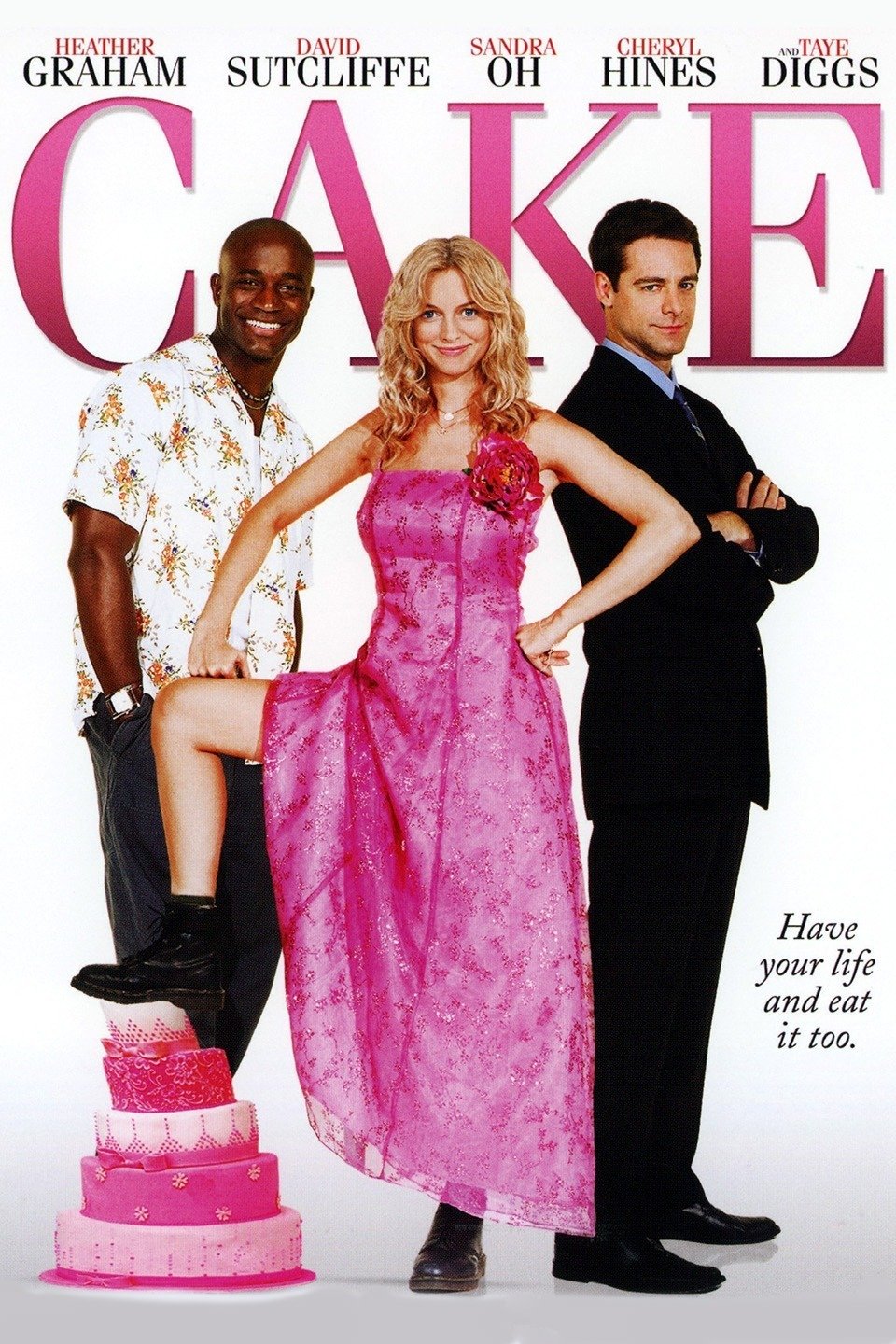 Cake - Rotten Tomatoes