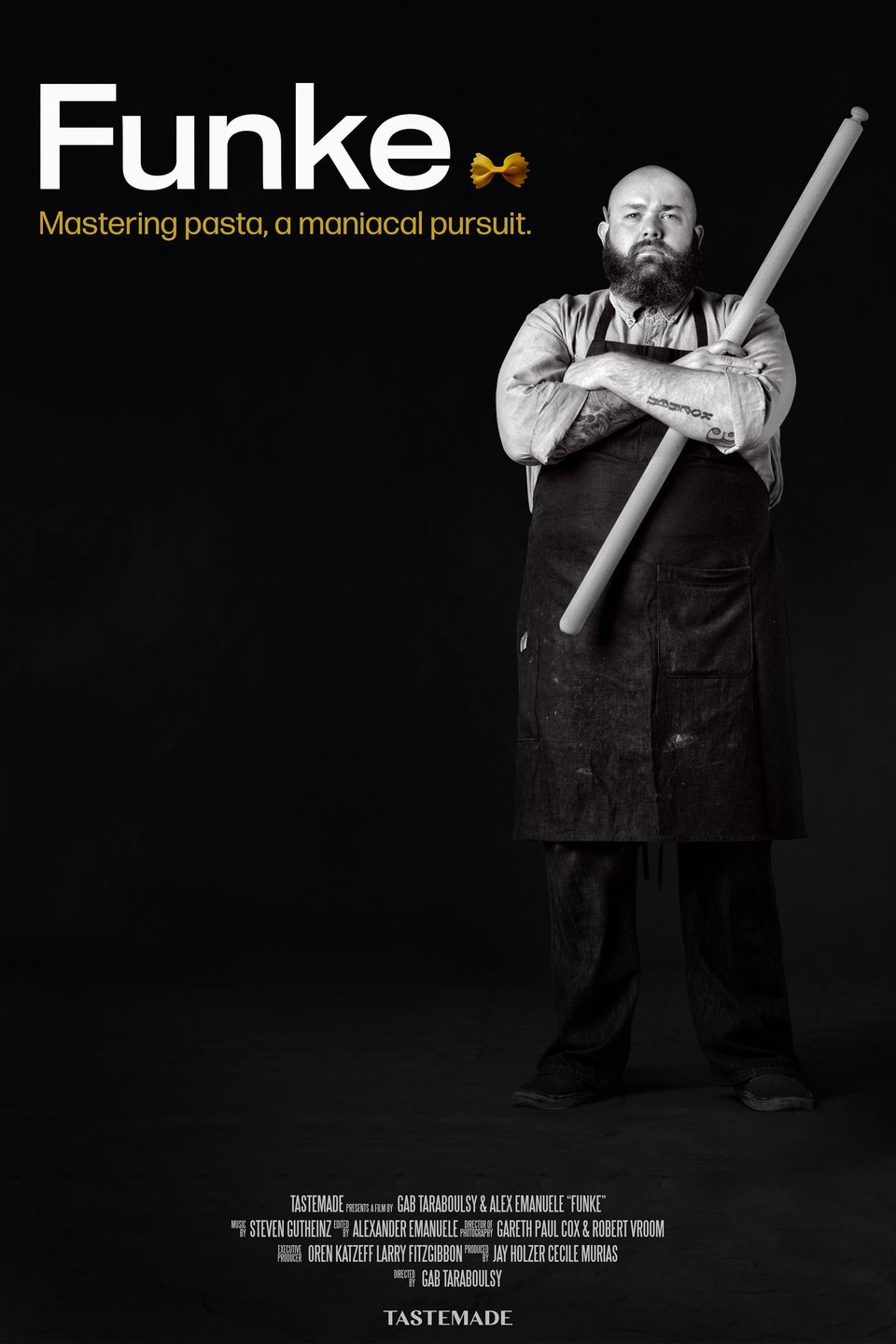 Funke Pictures - Rotten Tomatoes