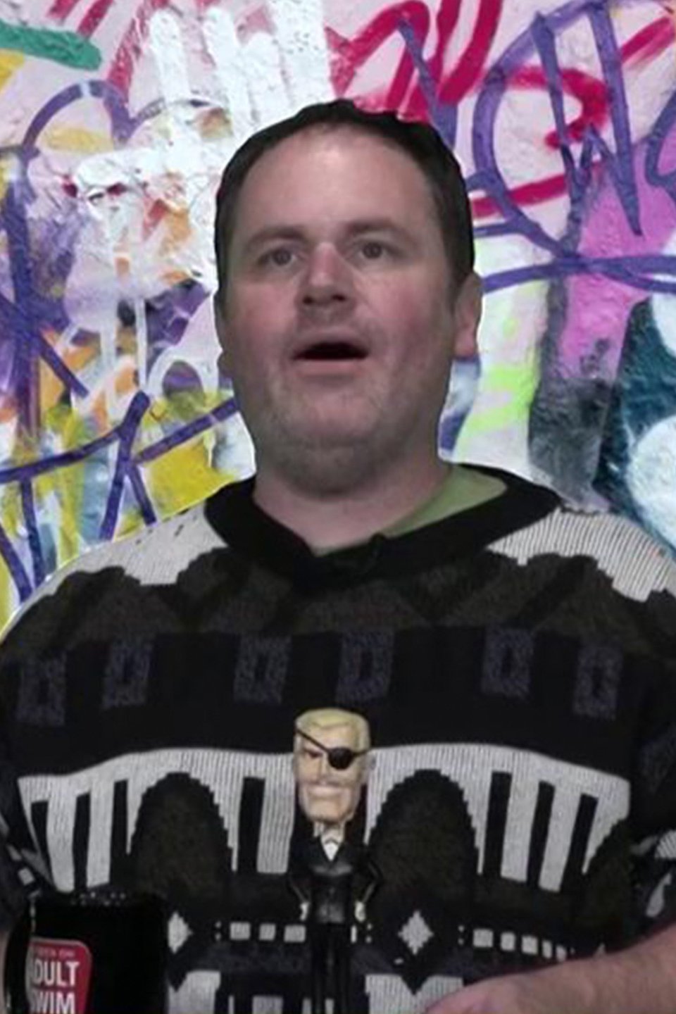 As Seen on Adult Swim Pictures - Rotten Tomatoes