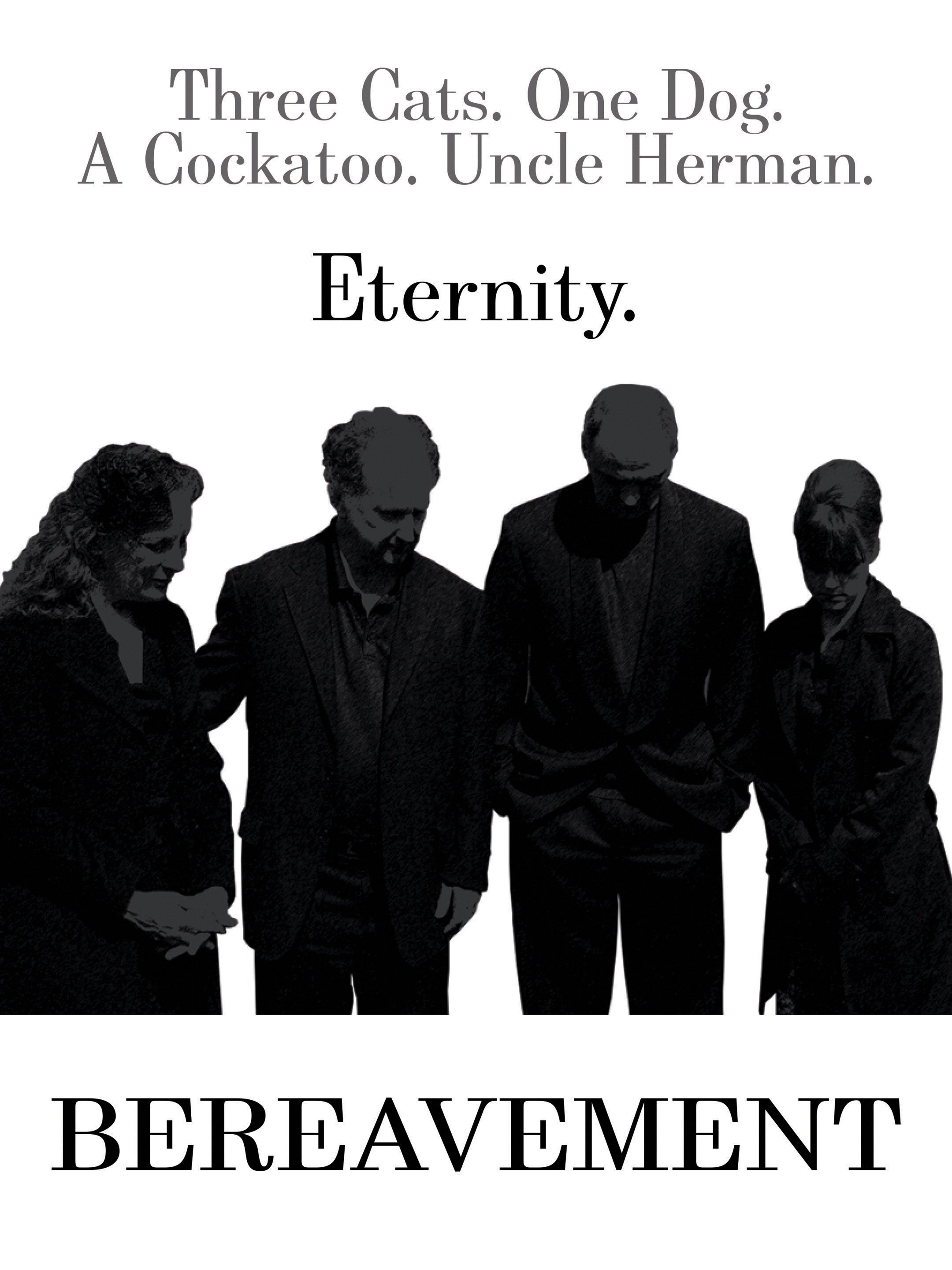 Bereavement - Rotten Tomatoes