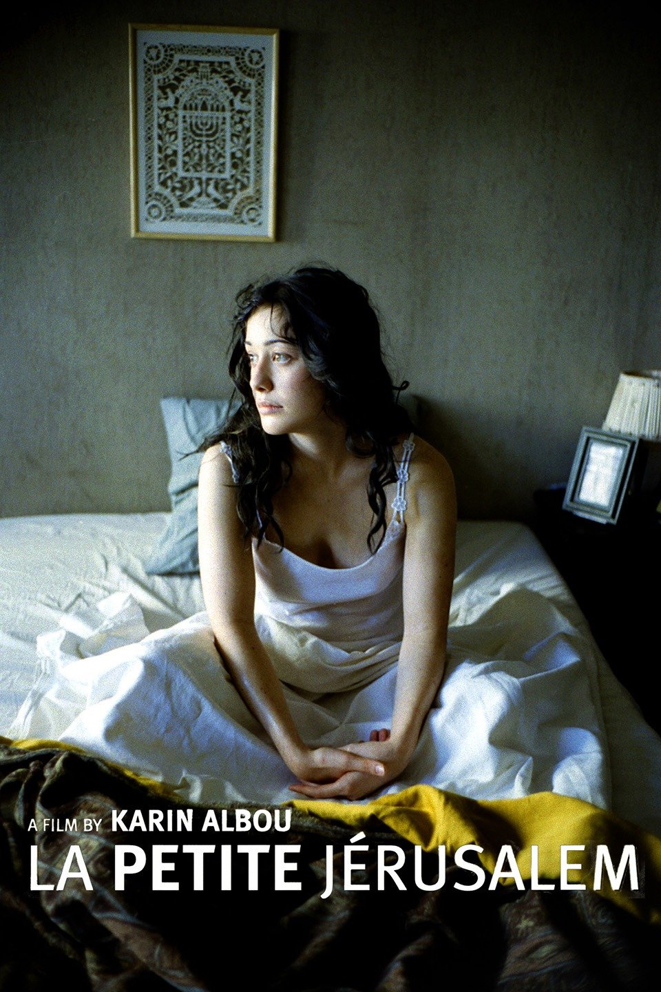 La Petite Jérusalem - Rotten Tomatoes