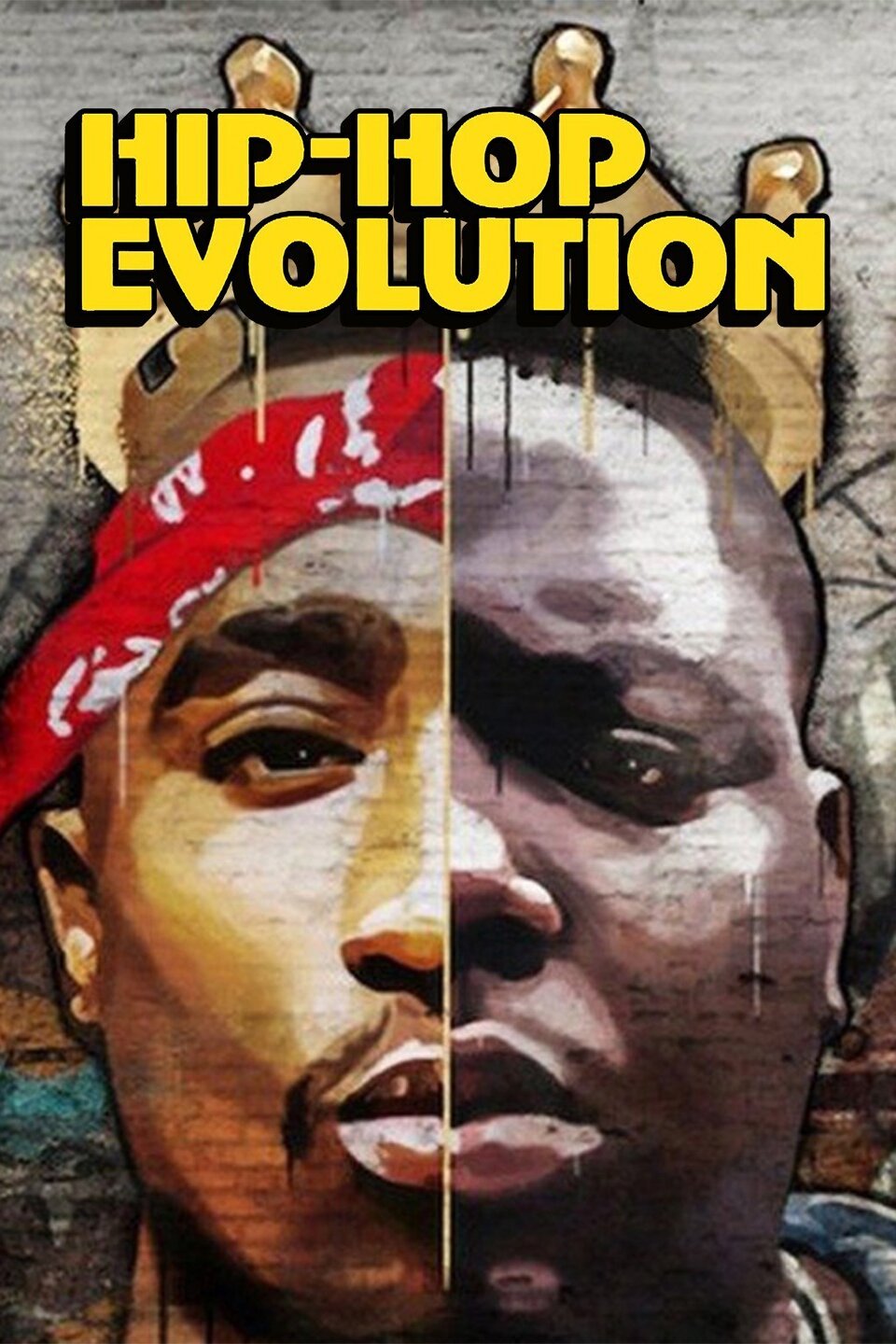 Hip Hop Evolution - Rotten Tomatoes