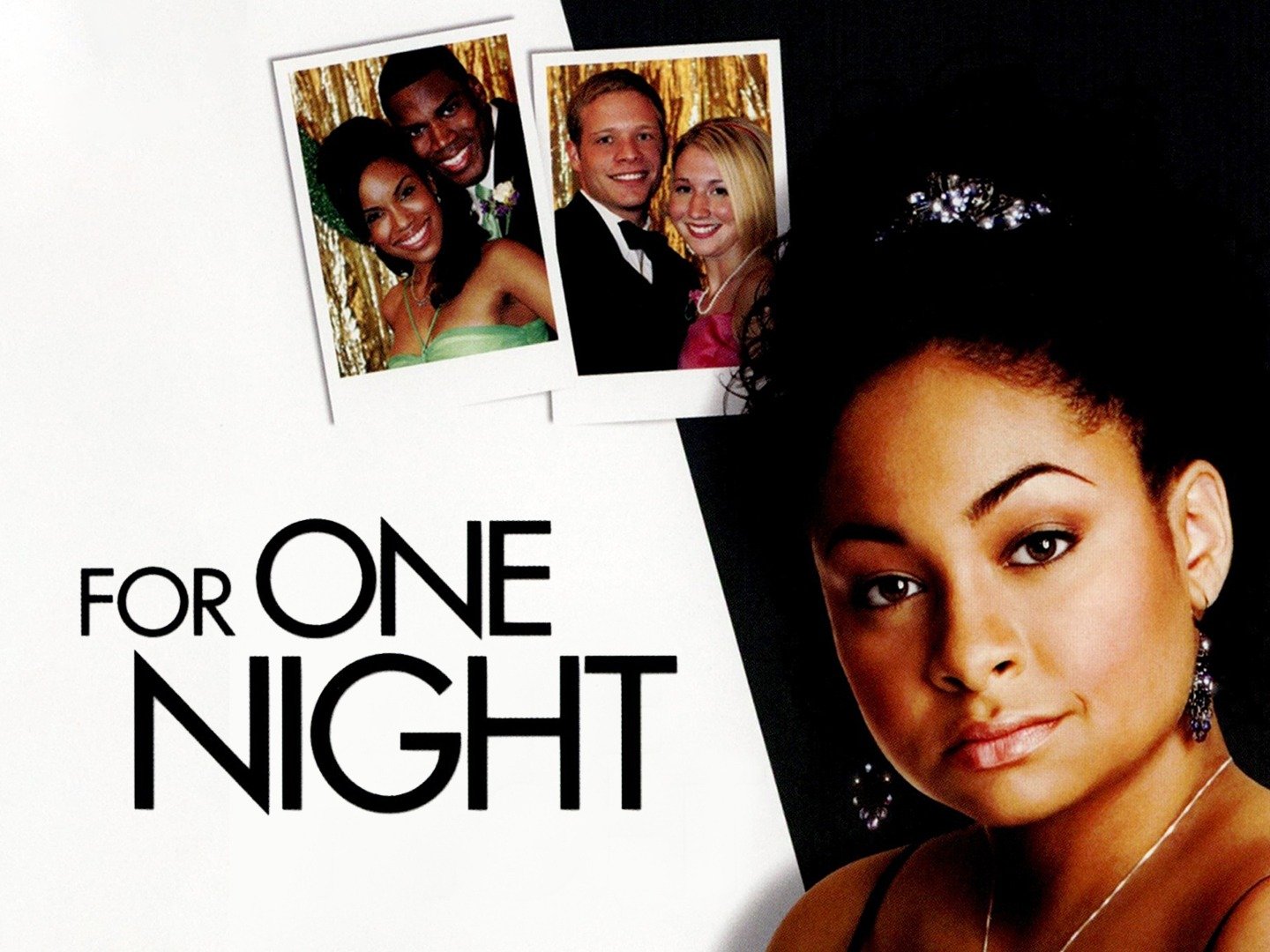 For One Night (2006) - Rotten Tomatoes