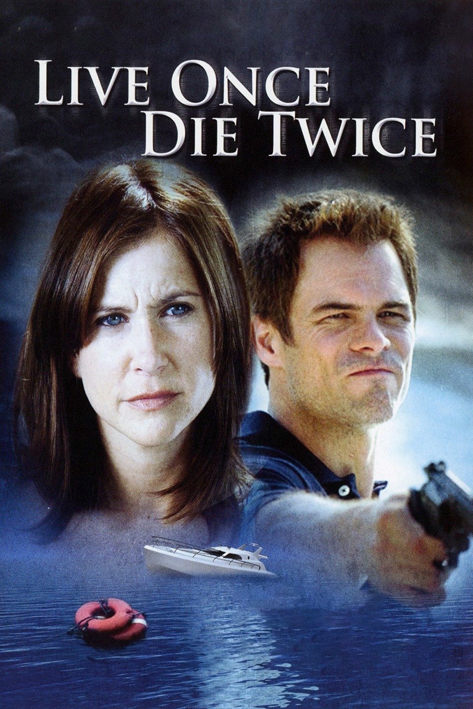 Live Once, Die Twice - Rotten Tomatoes