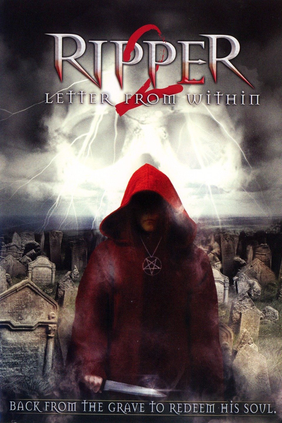 Ripper 2: Letters From Within Pictures - Rotten Tomatoes