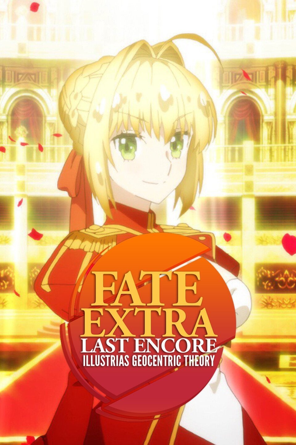 Fate/EXTRA Last Encore - Rotten Tomatoes