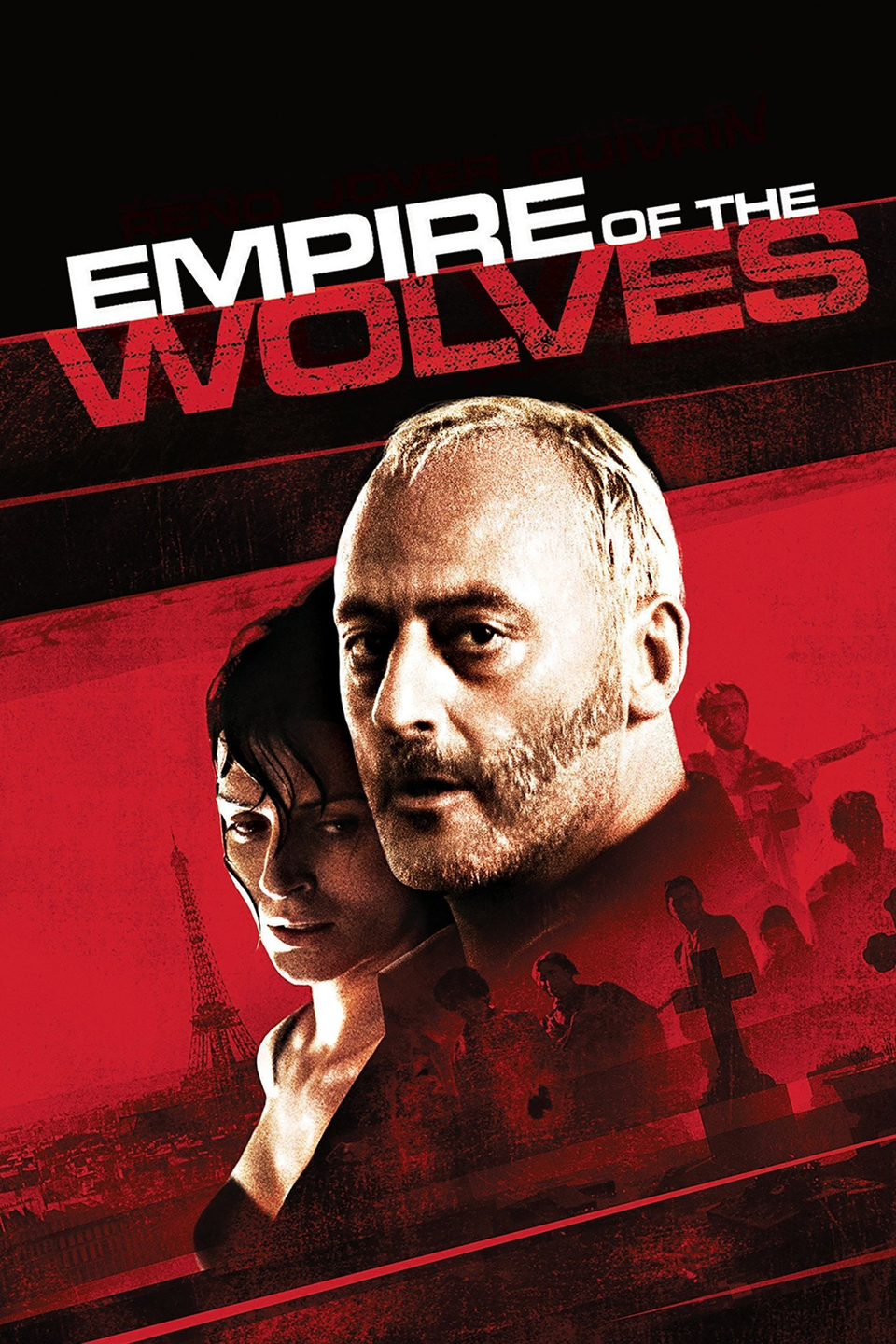 Empire of the Wolves - Rotten Tomatoes