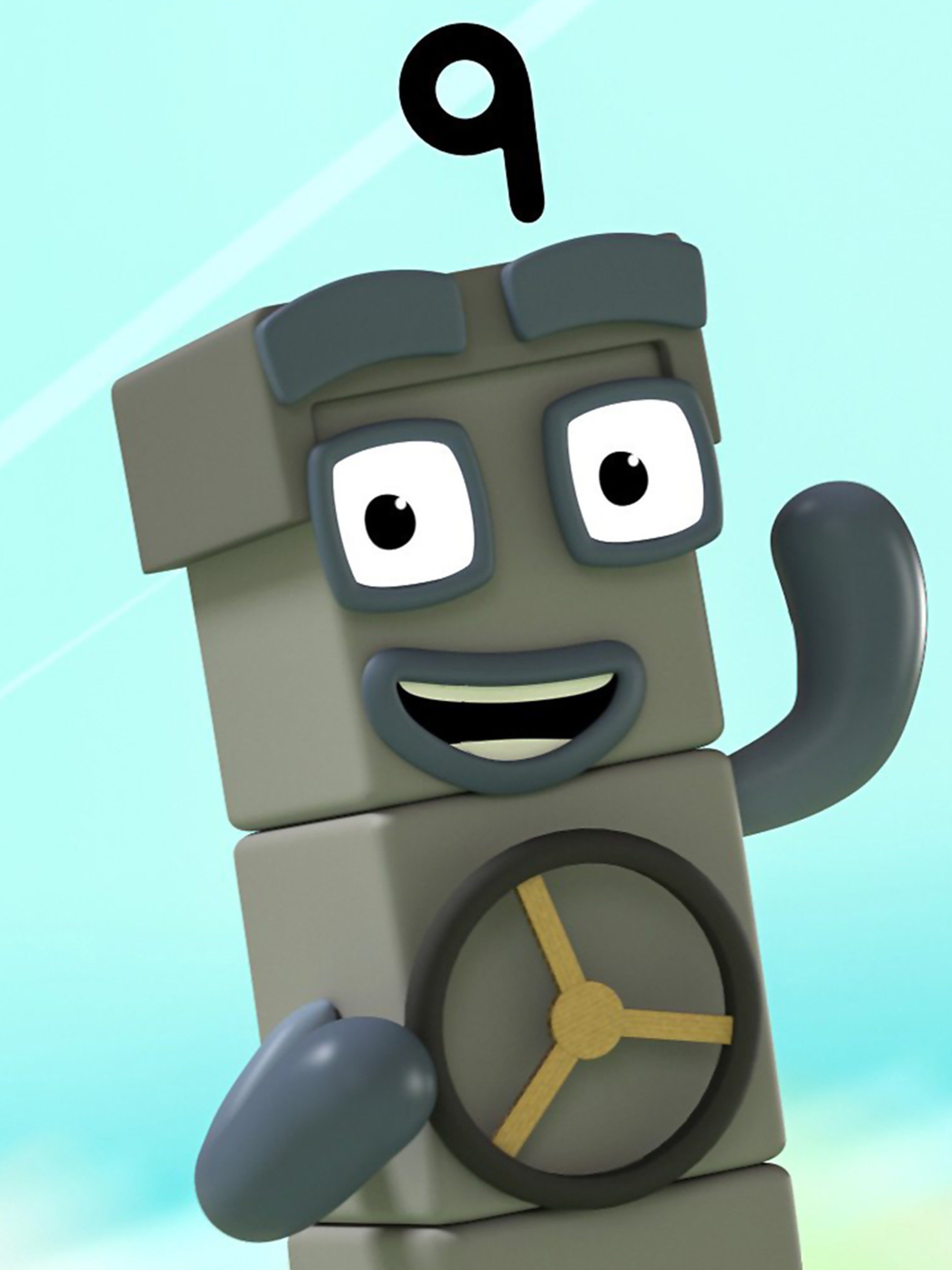 Numberblock Rally Pictures - Rotten Tomatoes