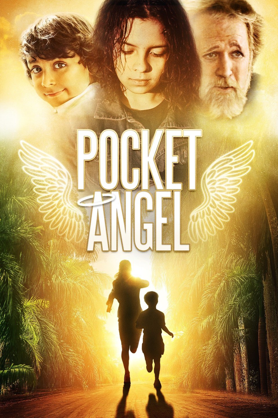 Pocket Angel - Rotten Tomatoes