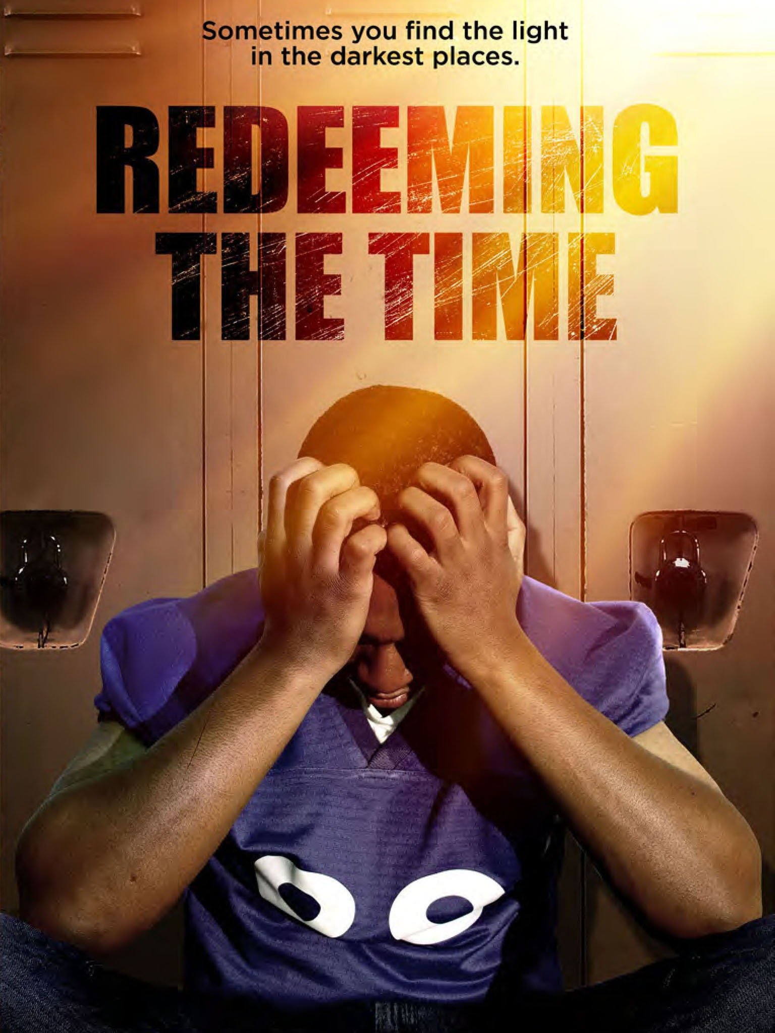 Redeeming the Time (2017) - Rotten Tomatoes