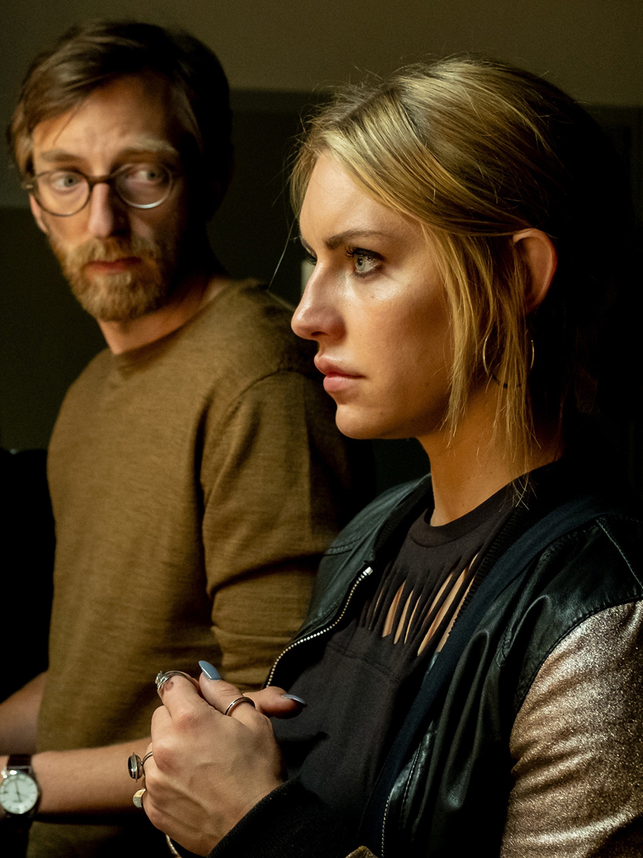 The Confession Pictures - Rotten Tomatoes