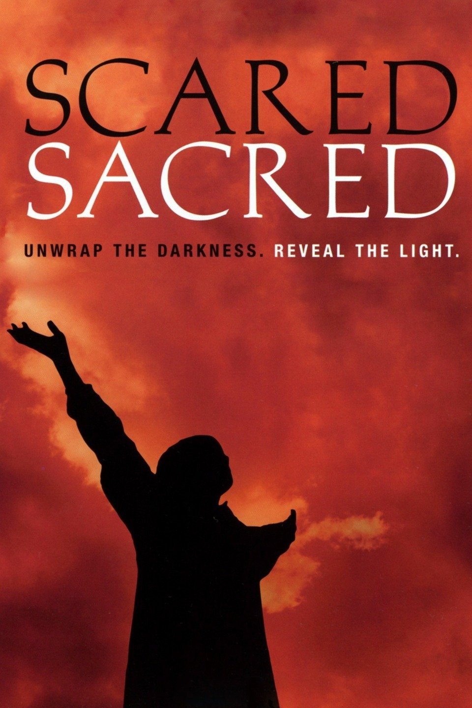 Scared Sacred - Rotten Tomatoes