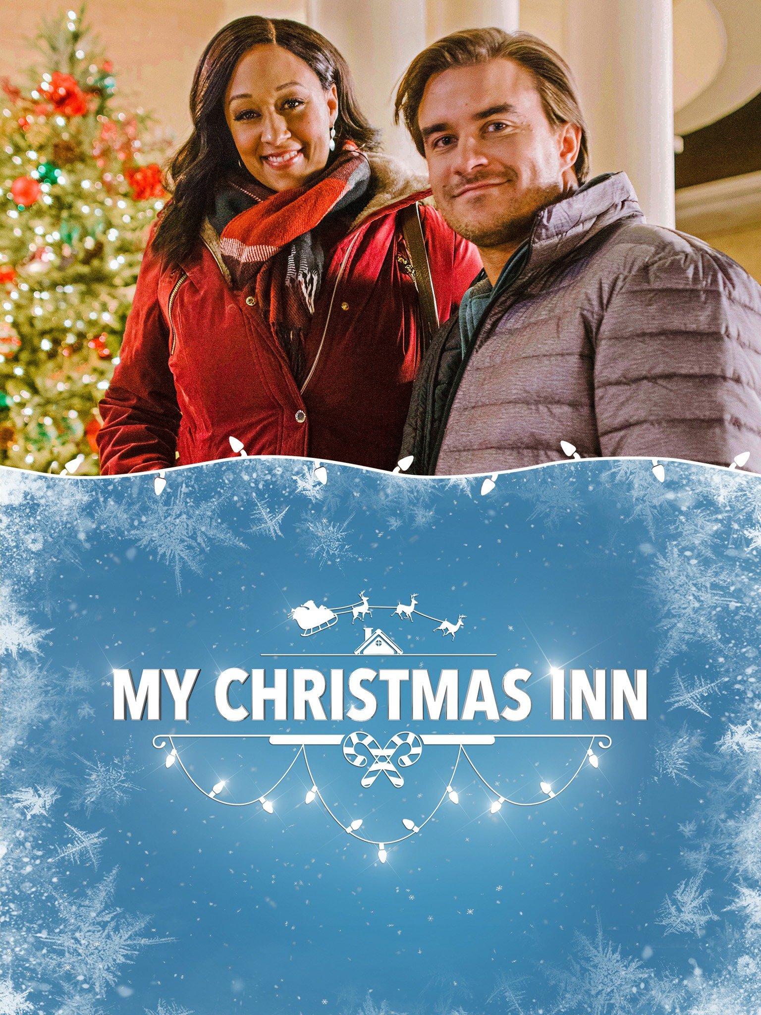 My Christmas Inn (2018) - Rotten Tomatoes